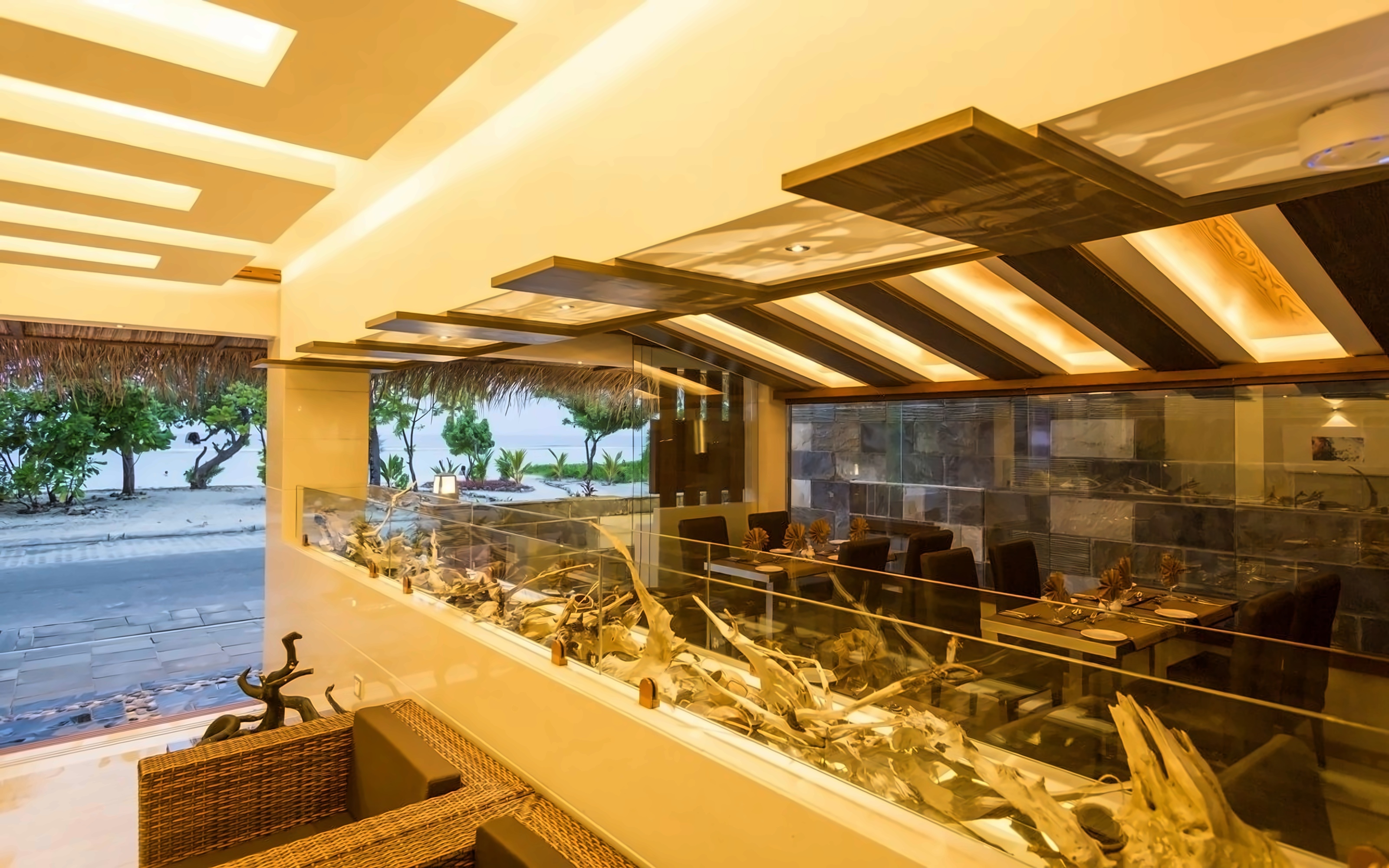 Ocean Grand Hulhumale Maldives photo, price for the vacation from Join UP!