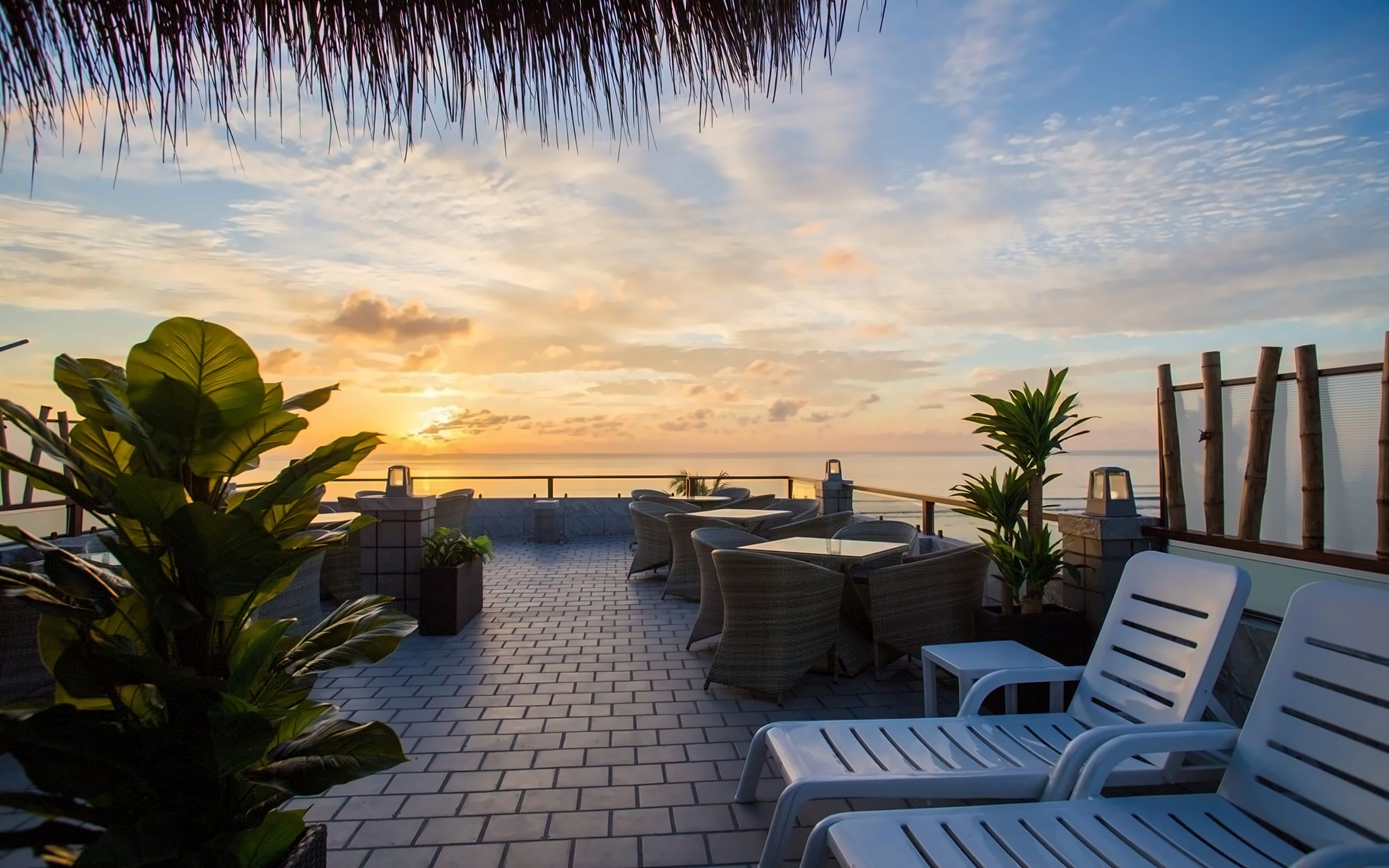 Ocean Grand Hulhumale Maldives photo, price for the vacation from Join UP!