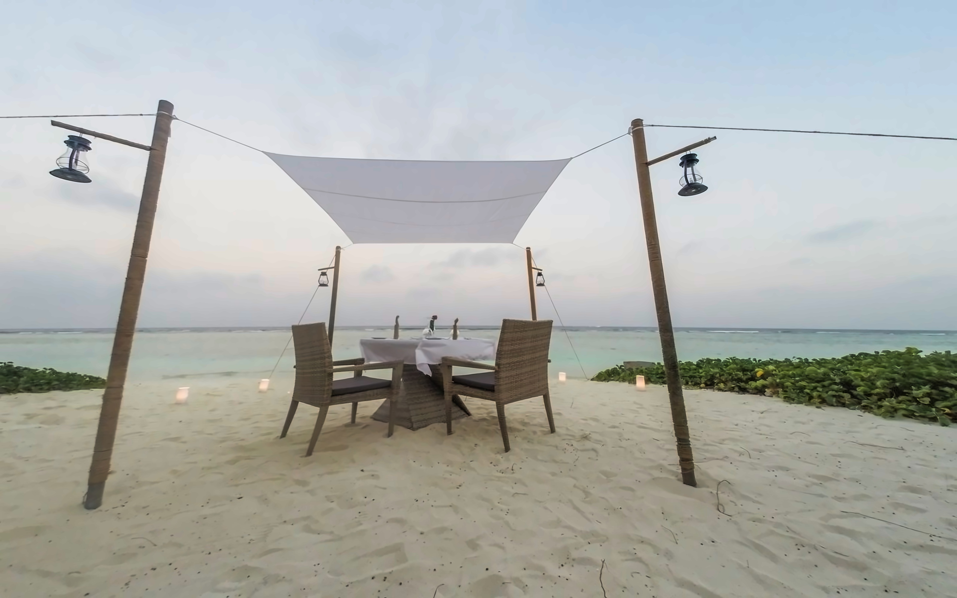 Ocean Grand Hulhumale Maldives photo, price for the vacation from Join UP!