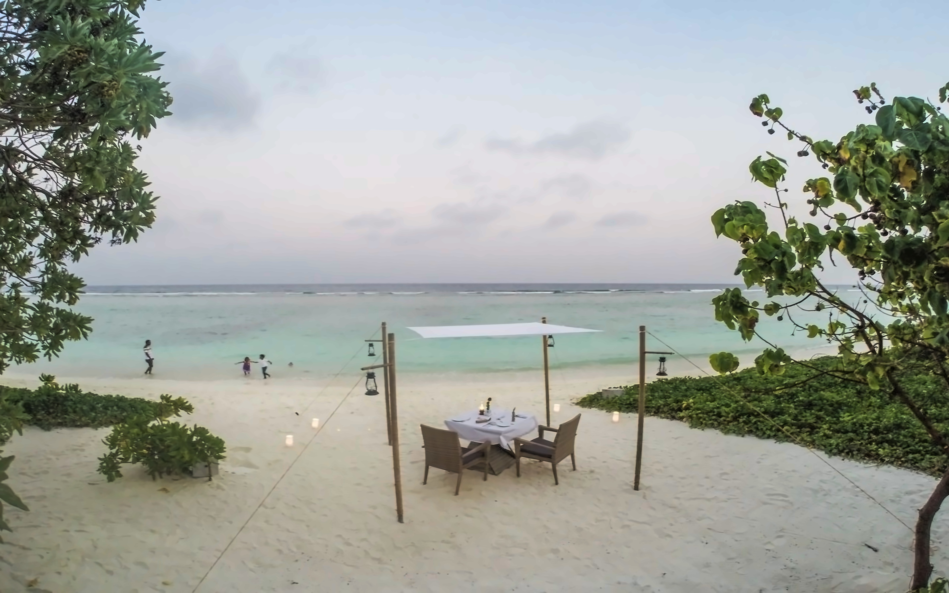 Ocean Grand Hulhumale Maldives photo, price for the vacation from Join UP!
