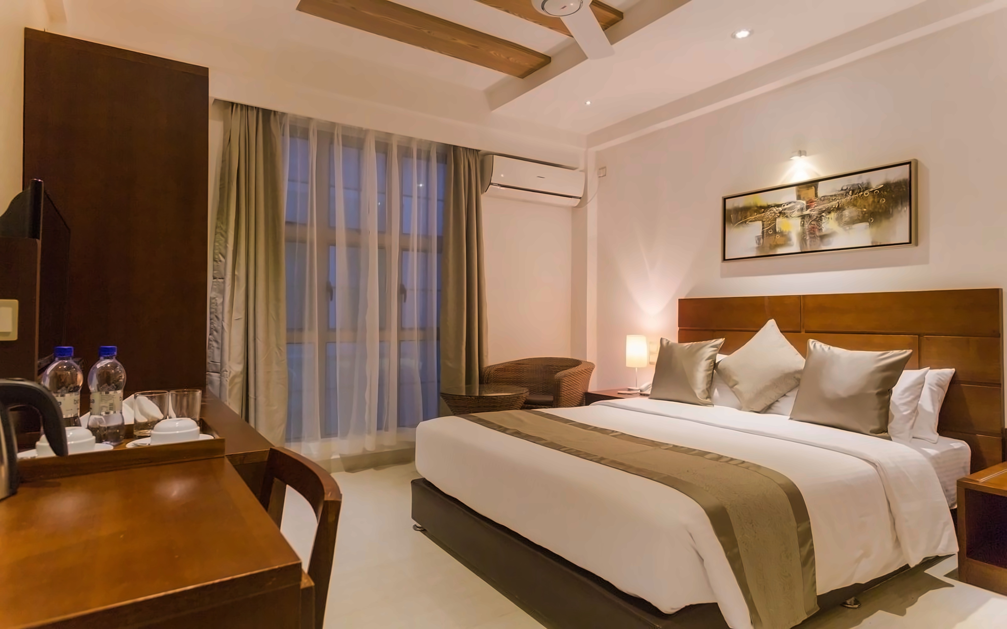 Ocean Grand Hulhumale Maldives photo, price for the vacation from Join UP!