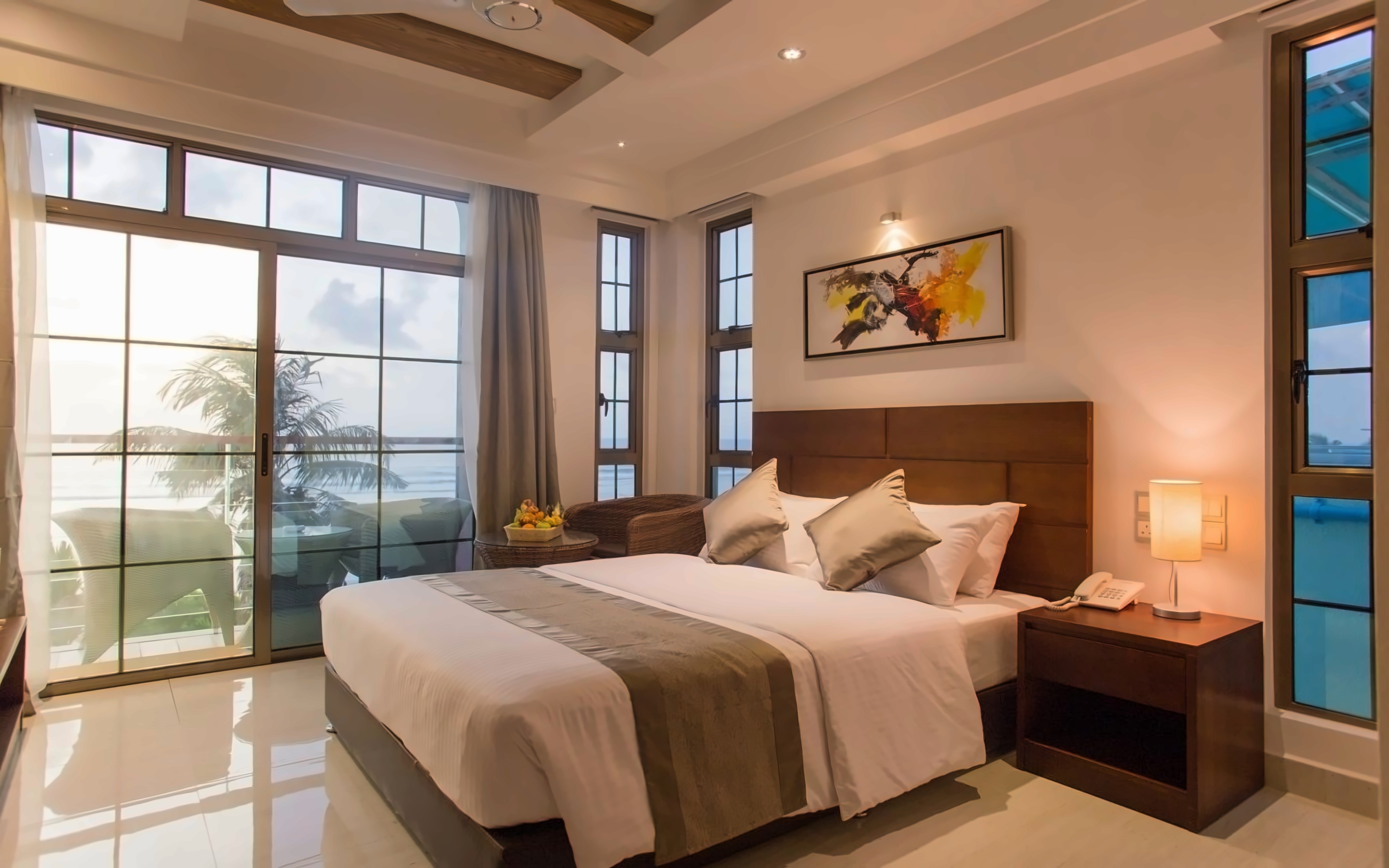 Ocean Grand Hulhumale Maldives photo, price for the vacation from Join UP!