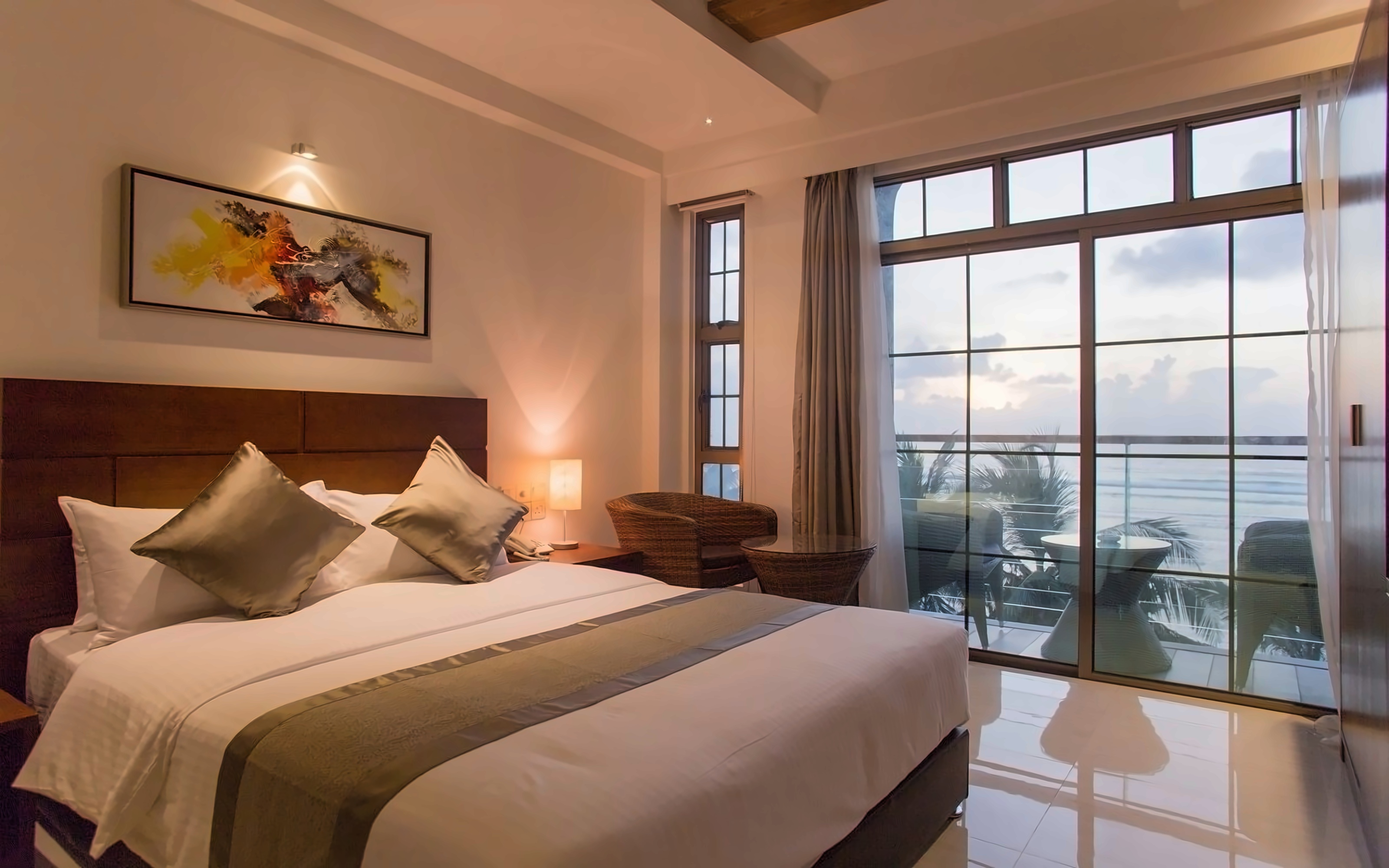 Ocean Grand Hulhumale Maldives photo, price for the vacation from Join UP!