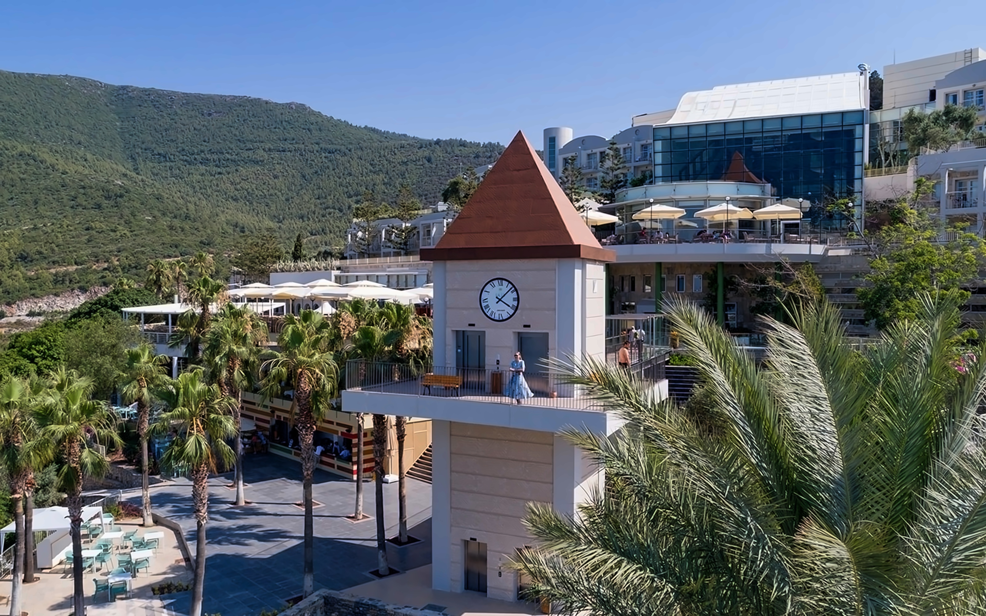Duja Bodrum Bodrum Turkiye photo, price for the vacation from Join UP!