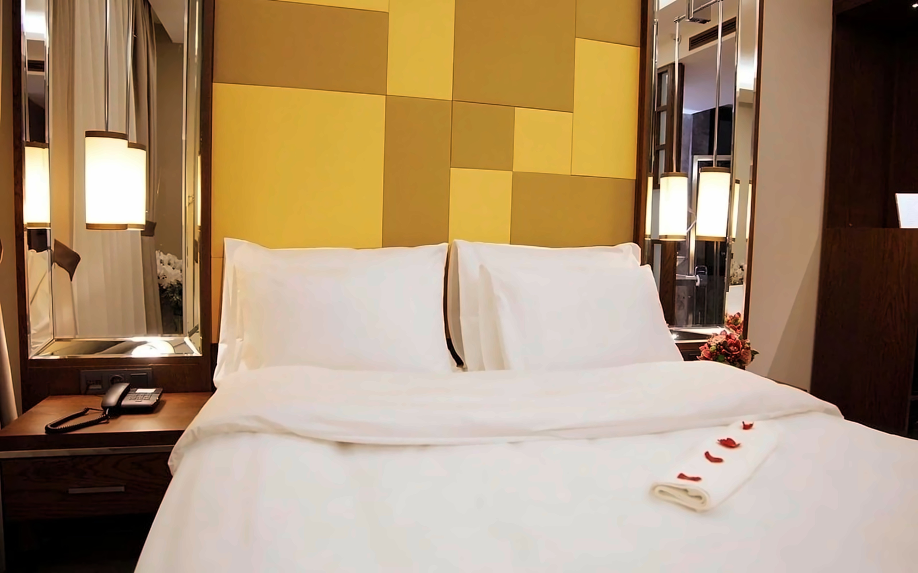 Biancho Hotel Pera Taksim Turkey photo, price for the vacation from ...