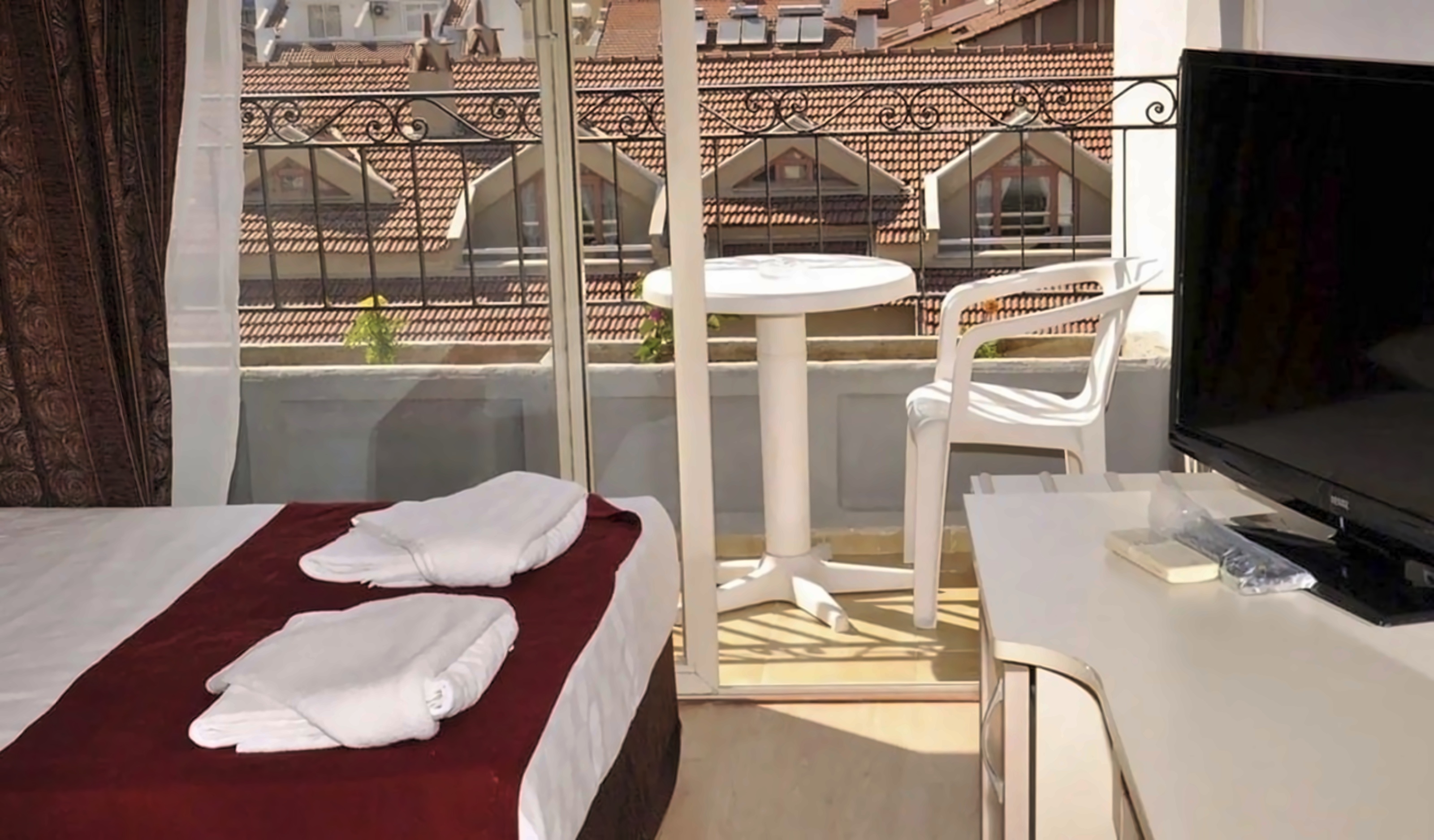 Almena City Hotel Marmaris Turkiye photo, price for the vacation from ...