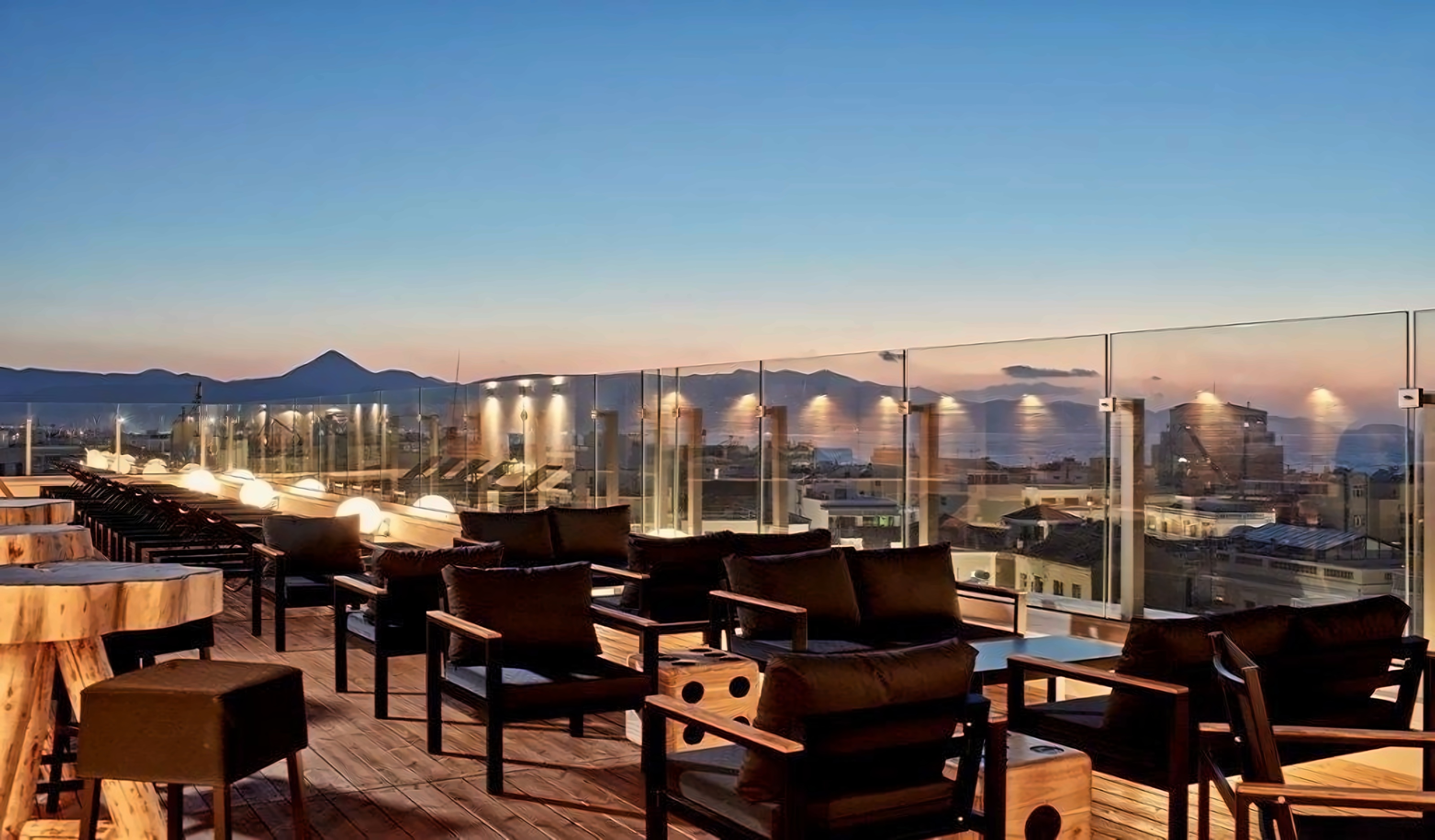 Ibis Styles Heraklion Central Heraklion - City Greece photo, price for ...