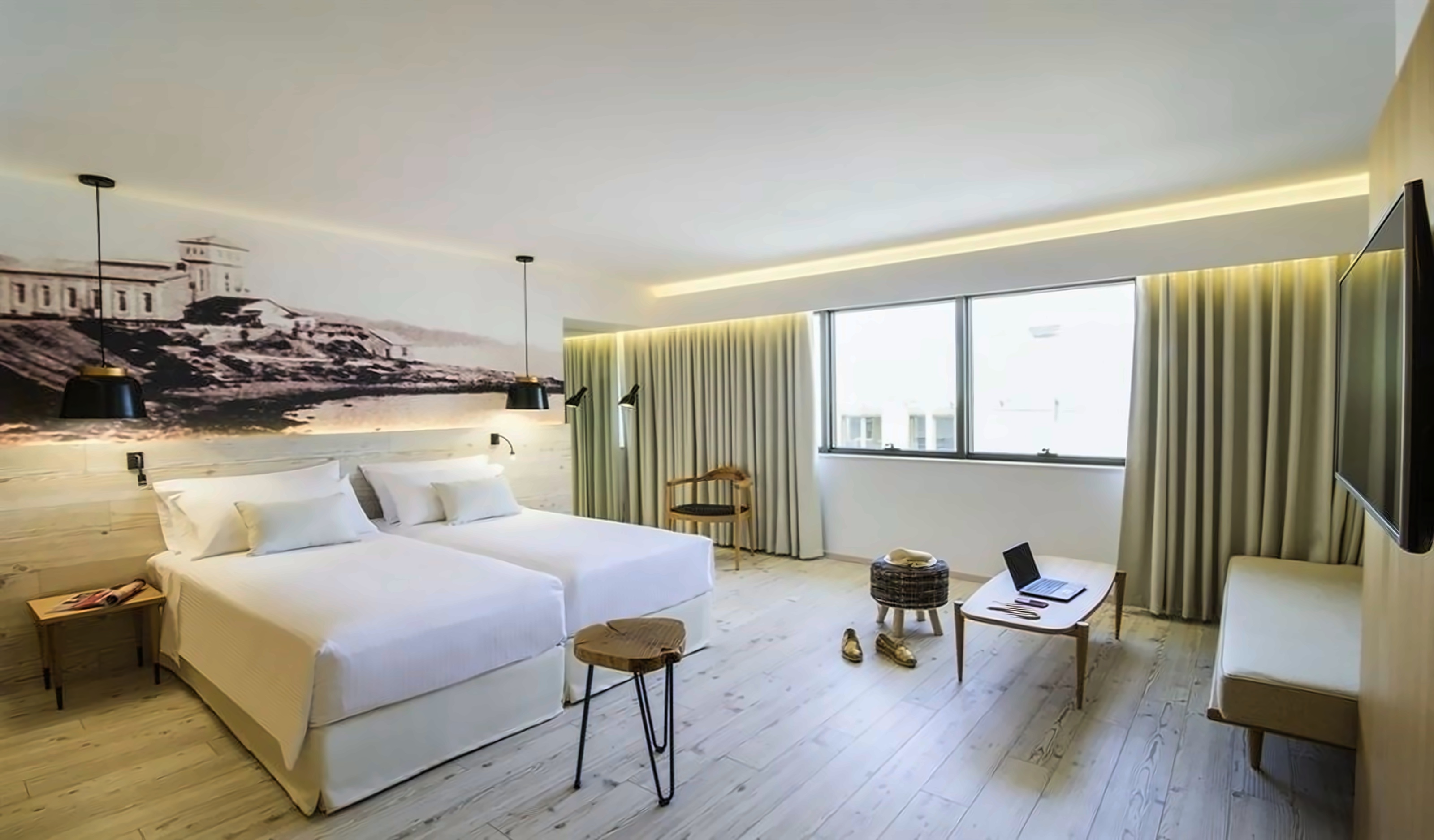 Ibis Styles Heraklion Central Heraklion - City Greece photo, price for ...