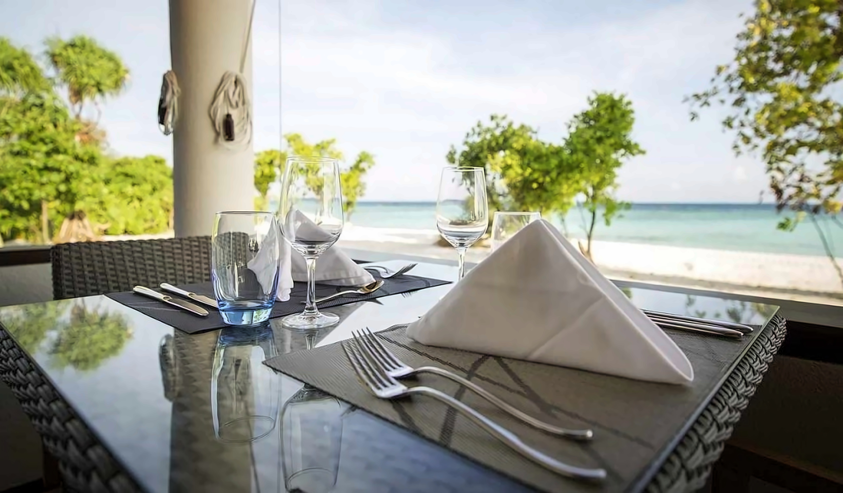 Robinson Club Noonu Noonu atoll Maldives photo, price for the vacation ...
