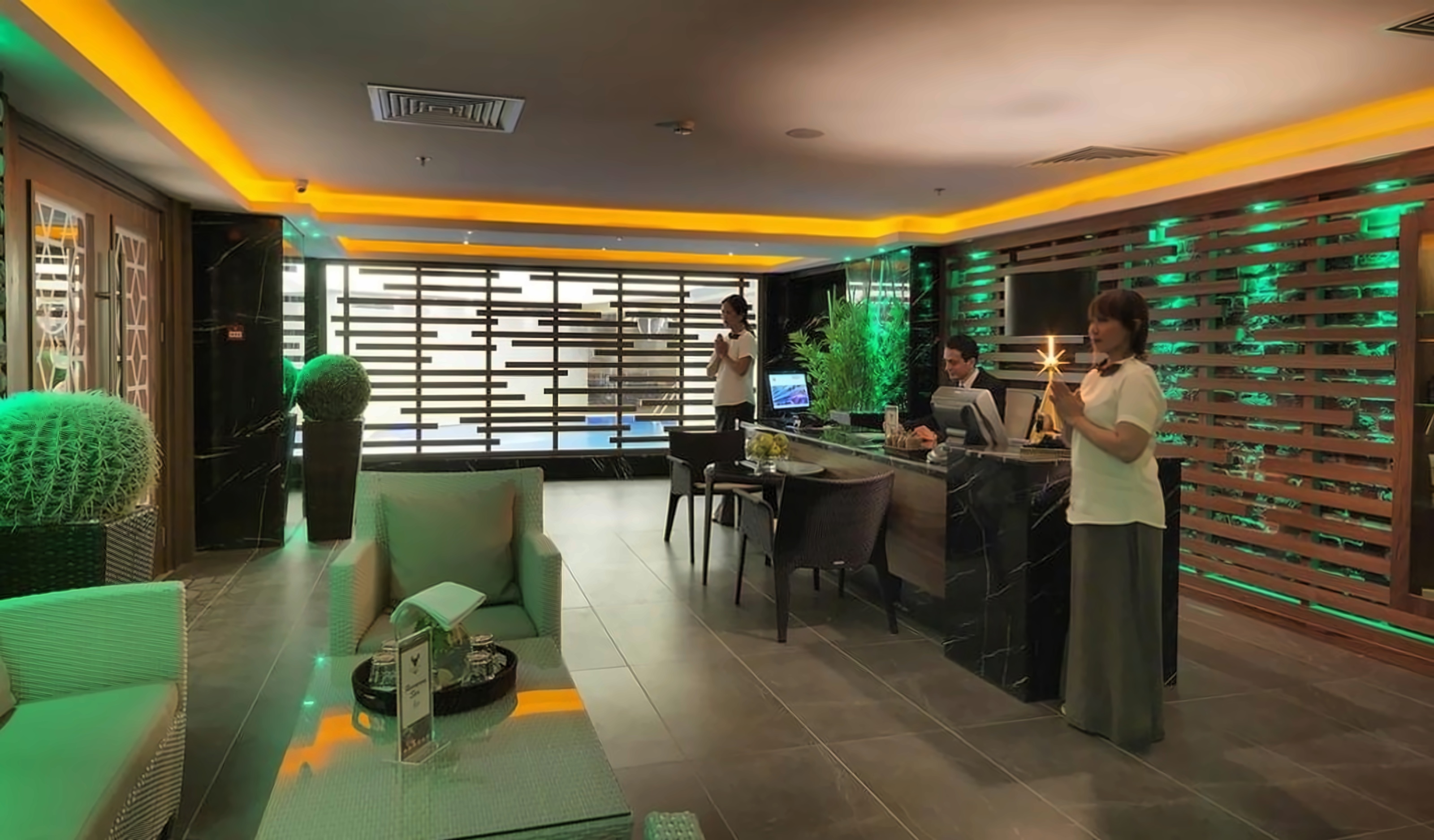 Mercure Istanbul Bomonti Шишли Turkey photo, price for the vacation ...