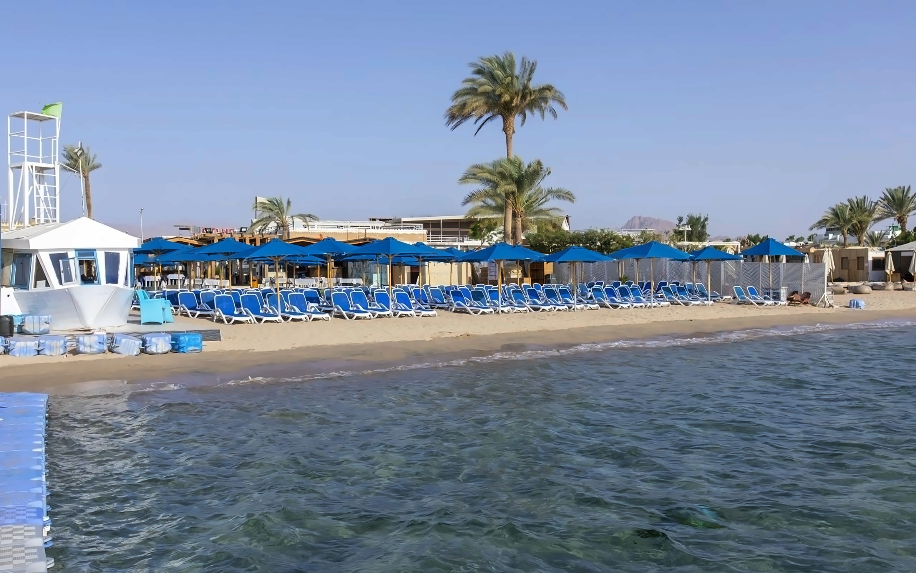 Naama Waves Hotel Sharm El Sheikh / Naama Bay Egypt photo, price for ...