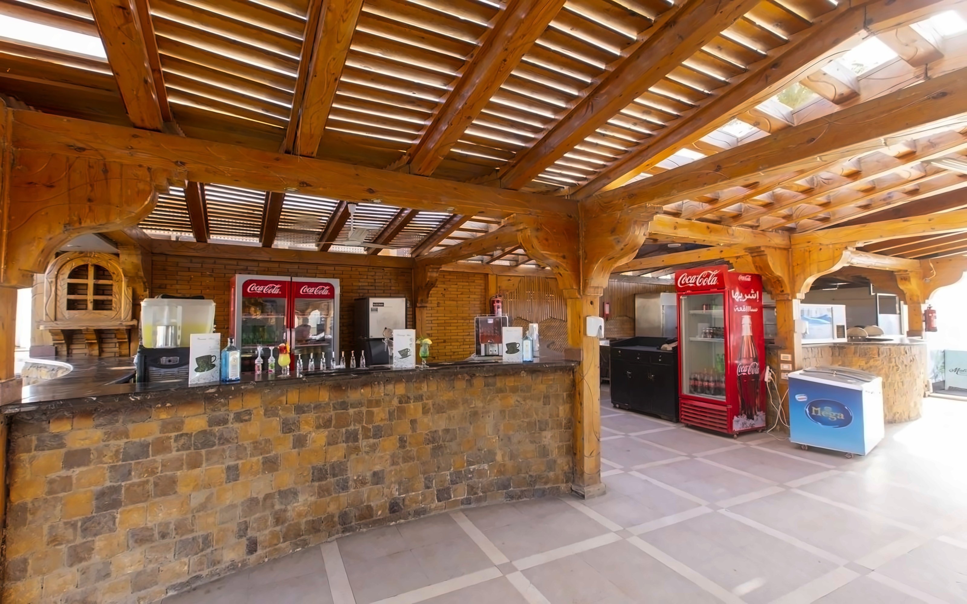 Naama Waves Hotel Sharm El Sheikh / Naama Bay Egypt photo, price for ...