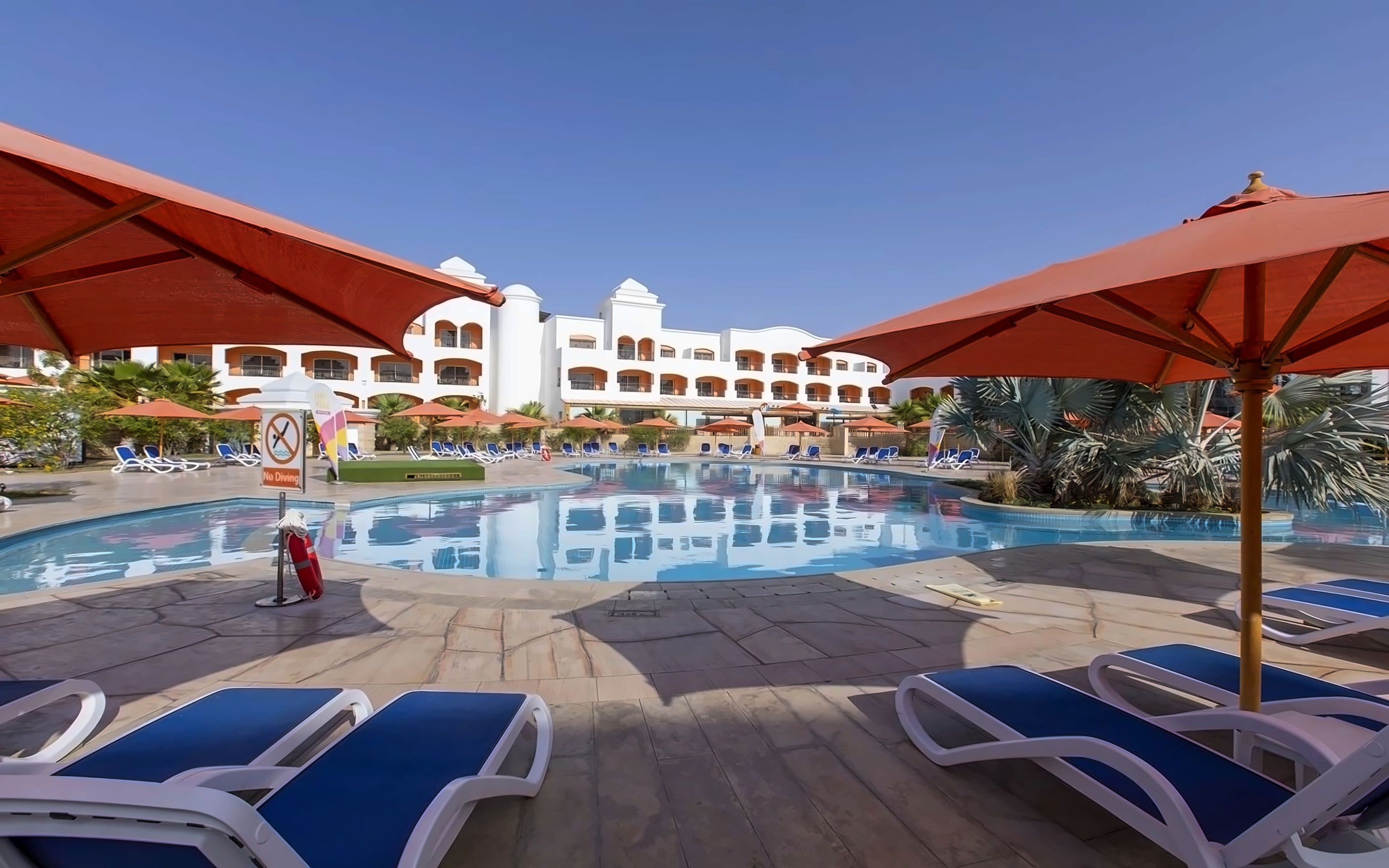 Naama Waves Hotel Sharm El Sheikh / Naama Bay Egypt photo, price for ...