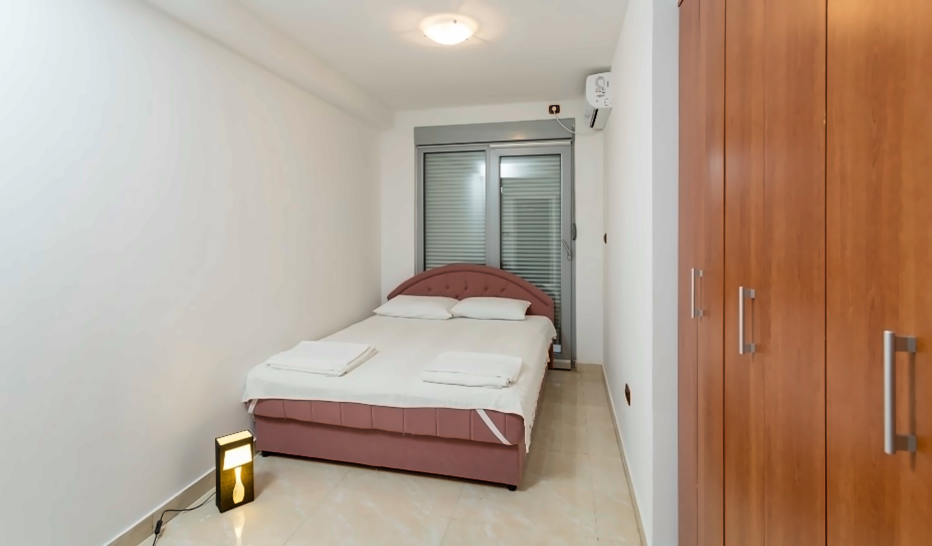 Villa Plava Zgrada Rafailovici Montenegro photo, price for the vacation ...