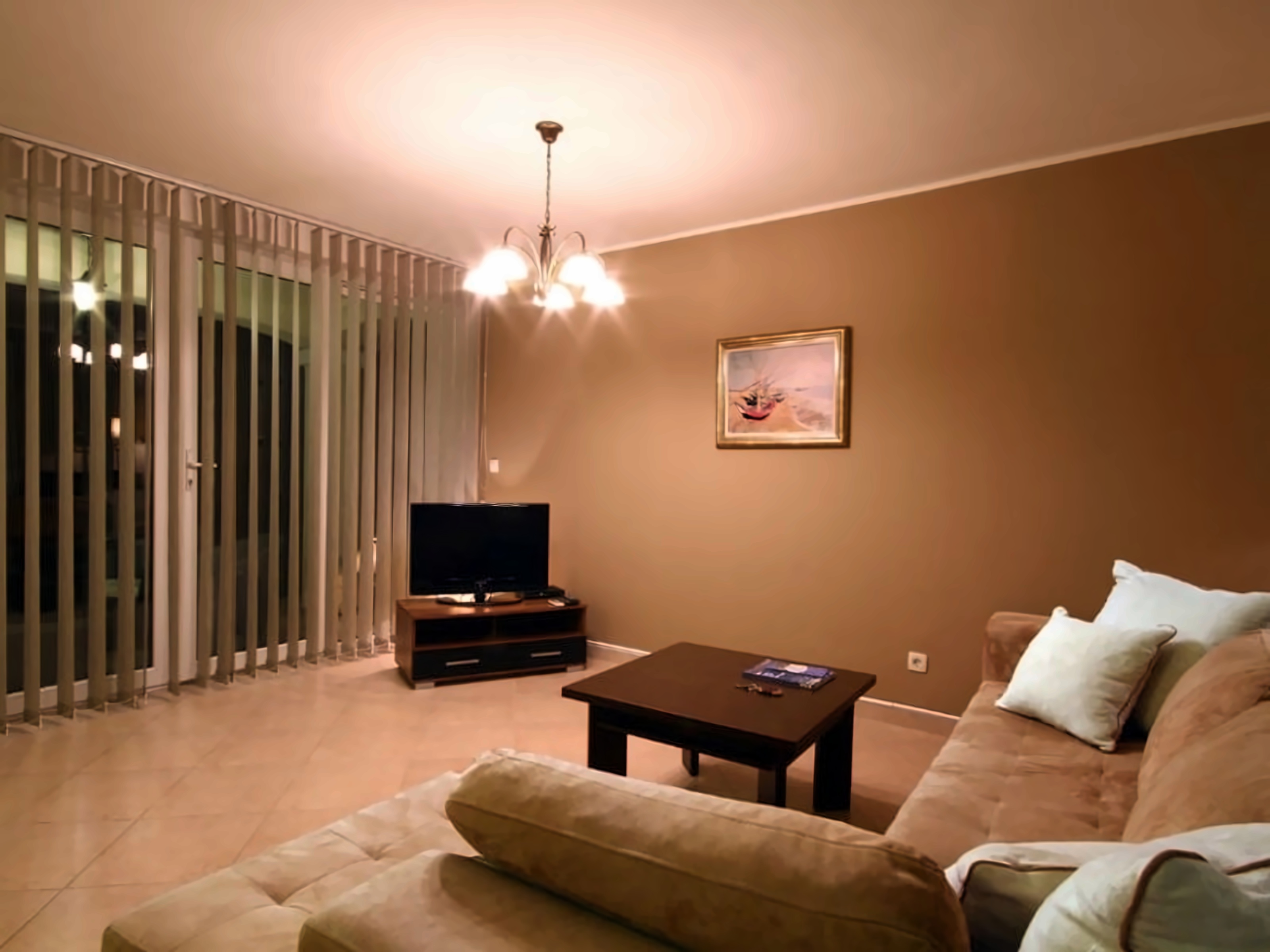 Spa Resort Becici Bechichi Montenegro foto, puhkuse hind Join UP!-ilt