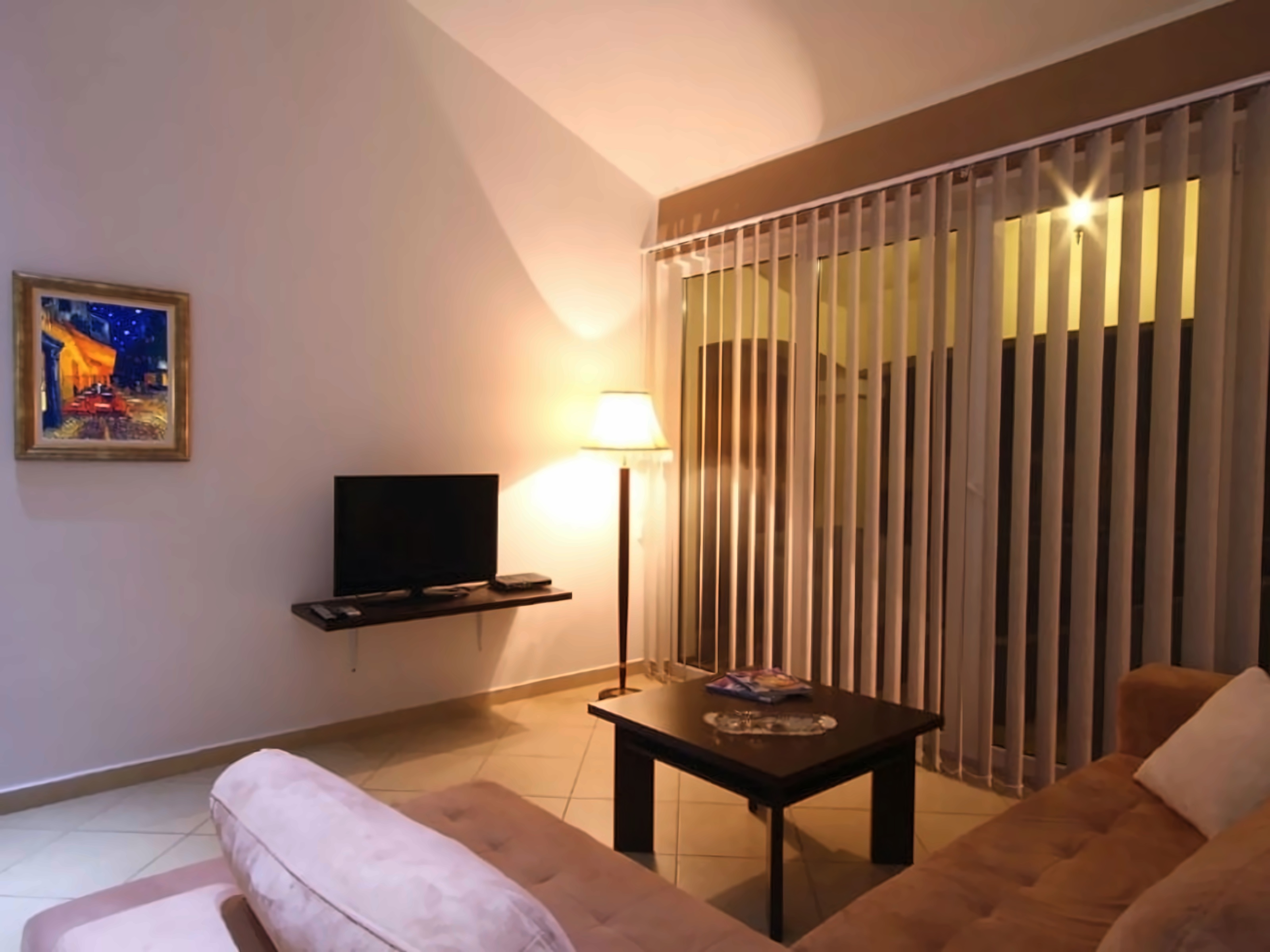 Spa Resort Becici Bechichi Montenegro foto, puhkuse hind Join UP!-ilt
