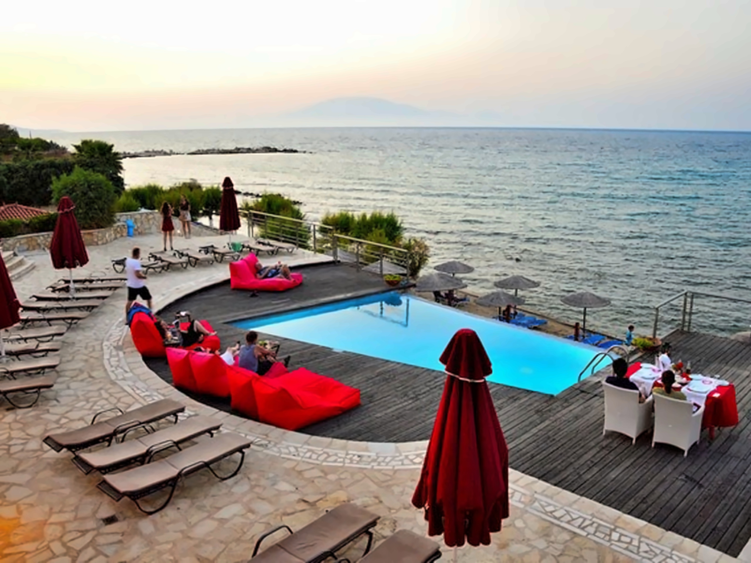 Tsamis Zante Hotel & Spa Kipseli Greece photo, price for the vacation ...
