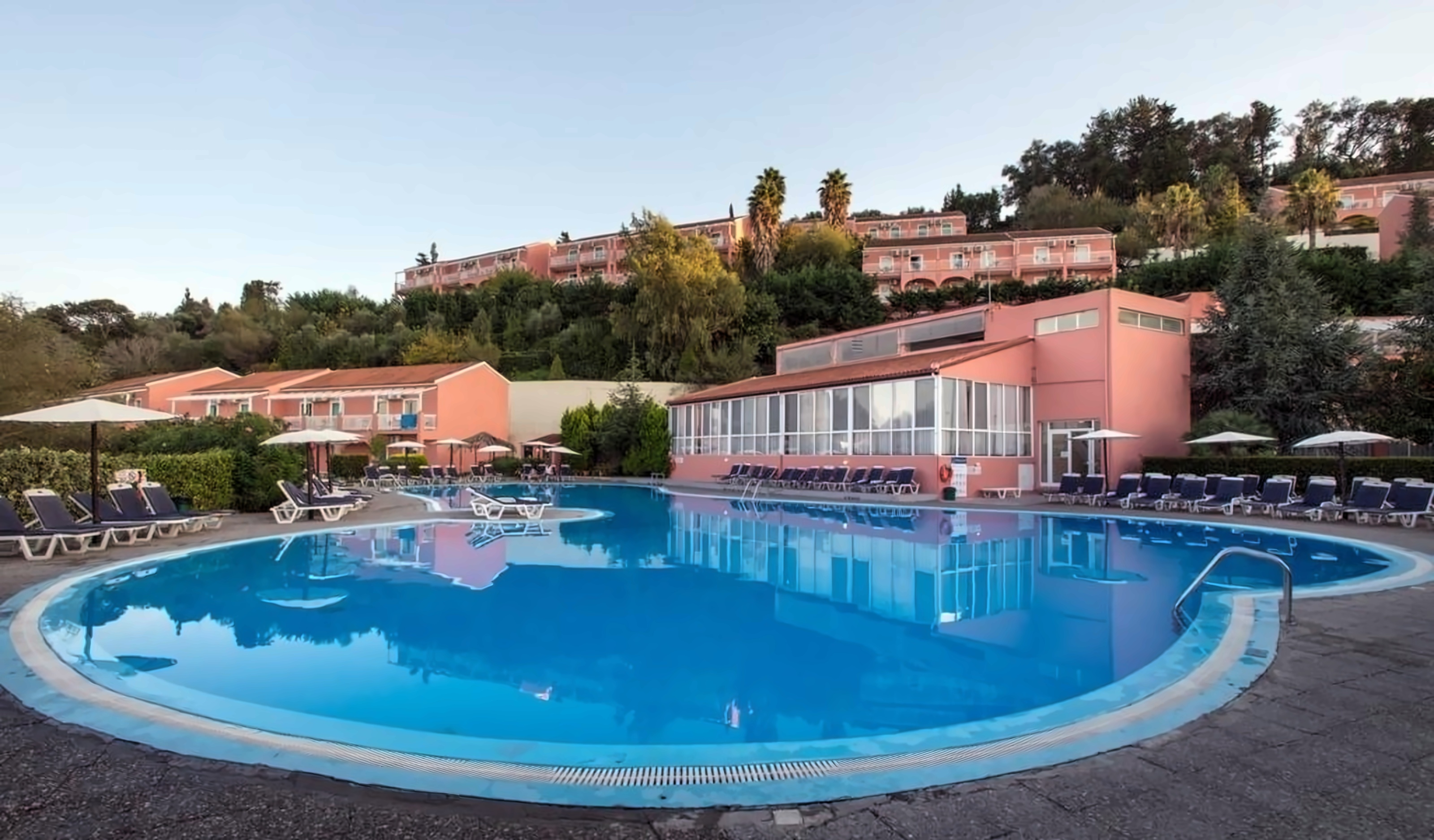 Sidari Panorama Sidari Greece photo, price for the vacation from Join UP!