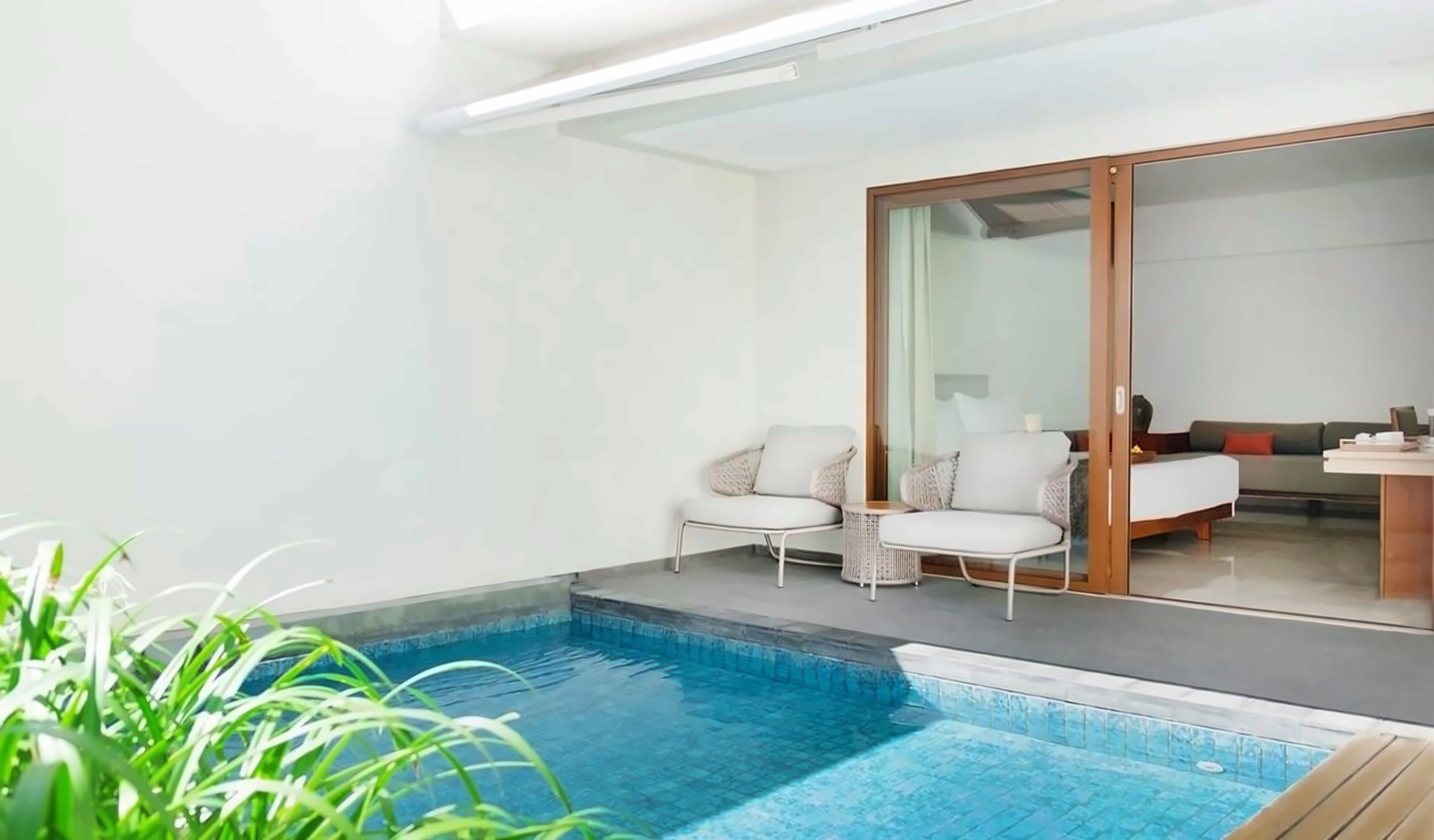 The Magani Hotel & Spa Кута Индонезия (о. Бали) photo, price for the ...