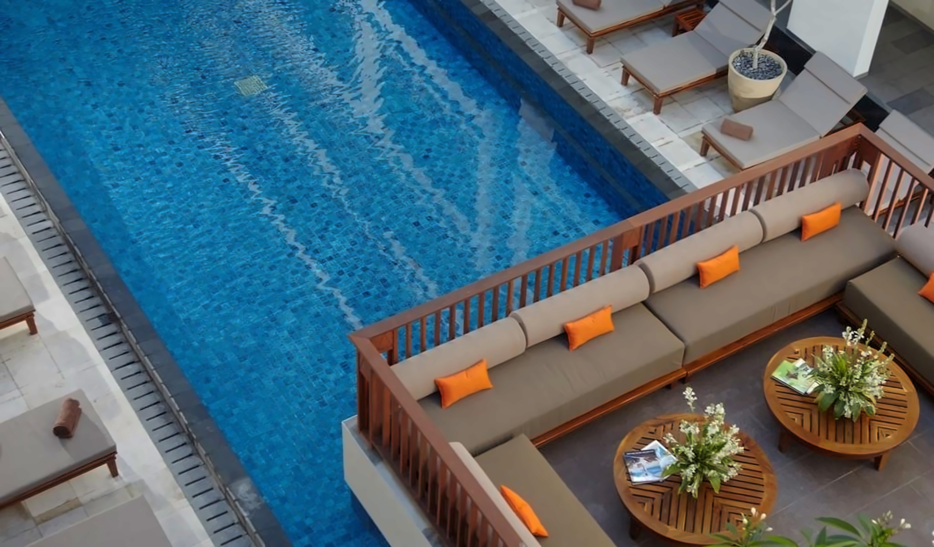 The Magani Hotel & Spa Кута Индонезия (о. Бали) photo, price for the ...