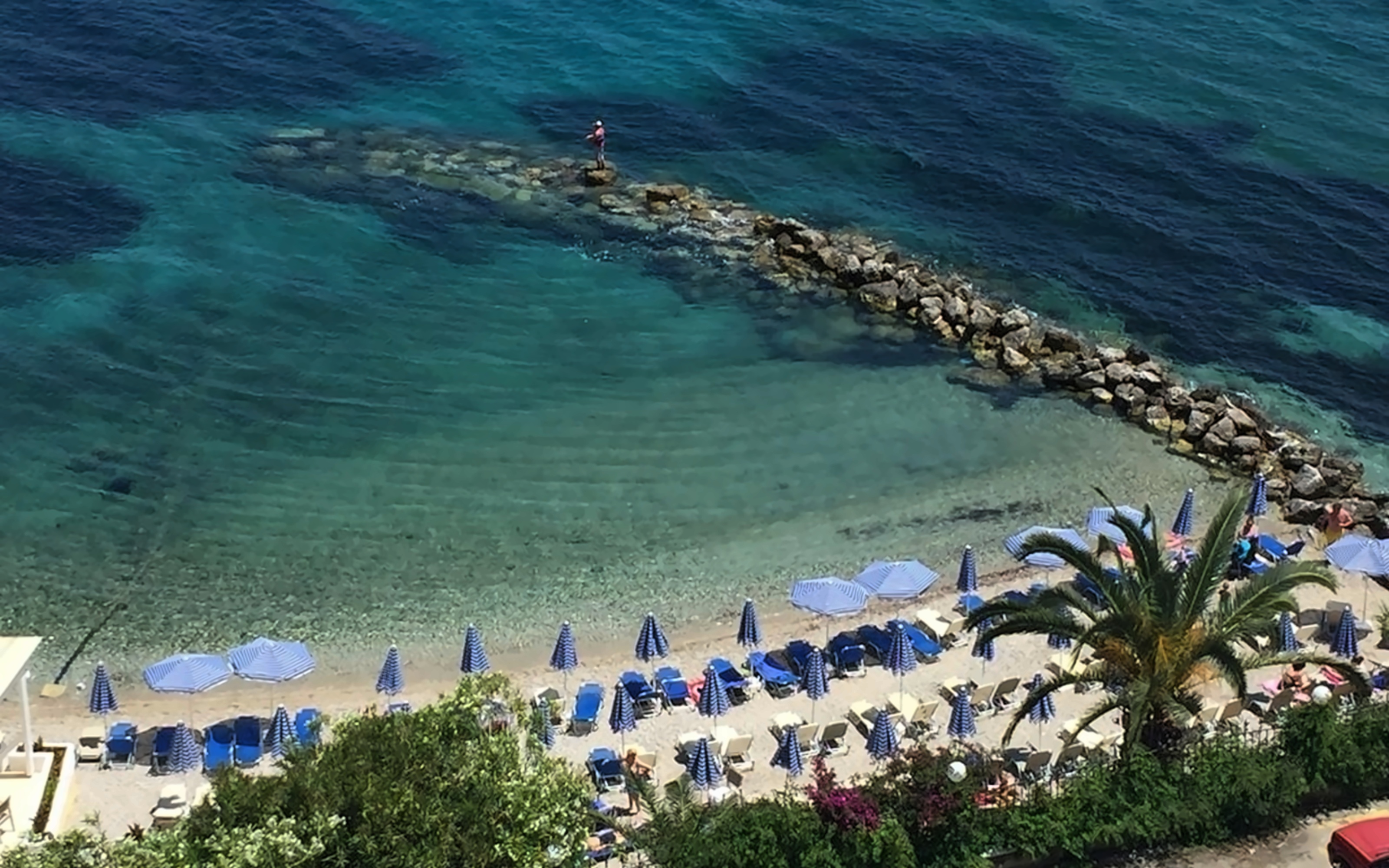 Primasol Louis Ionian Sun Agios Ioannis Peristeron Greece photo, price ...