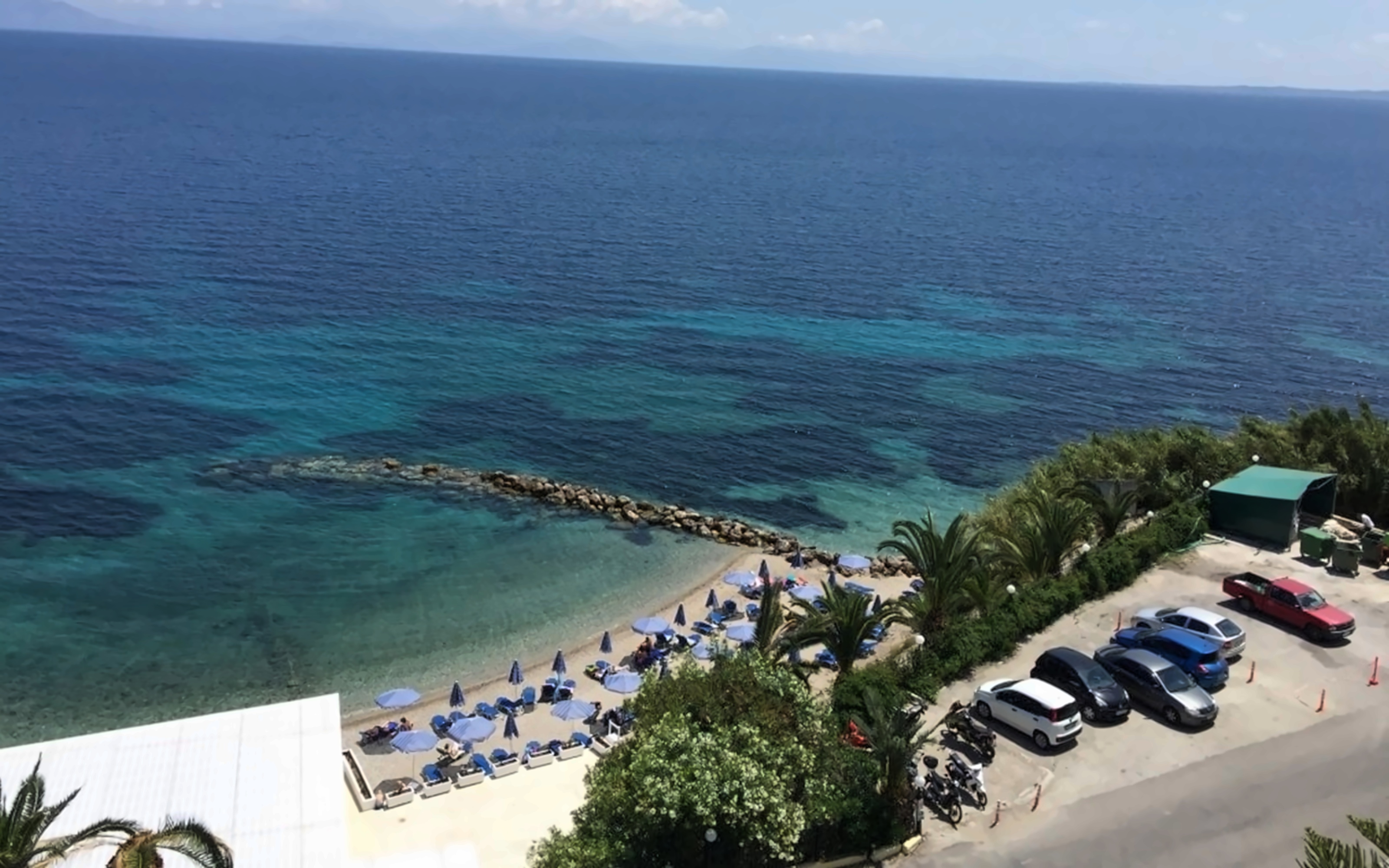 Primasol Louis Ionian Sun Agios Ioannis Peristeron Greece photo, price ...