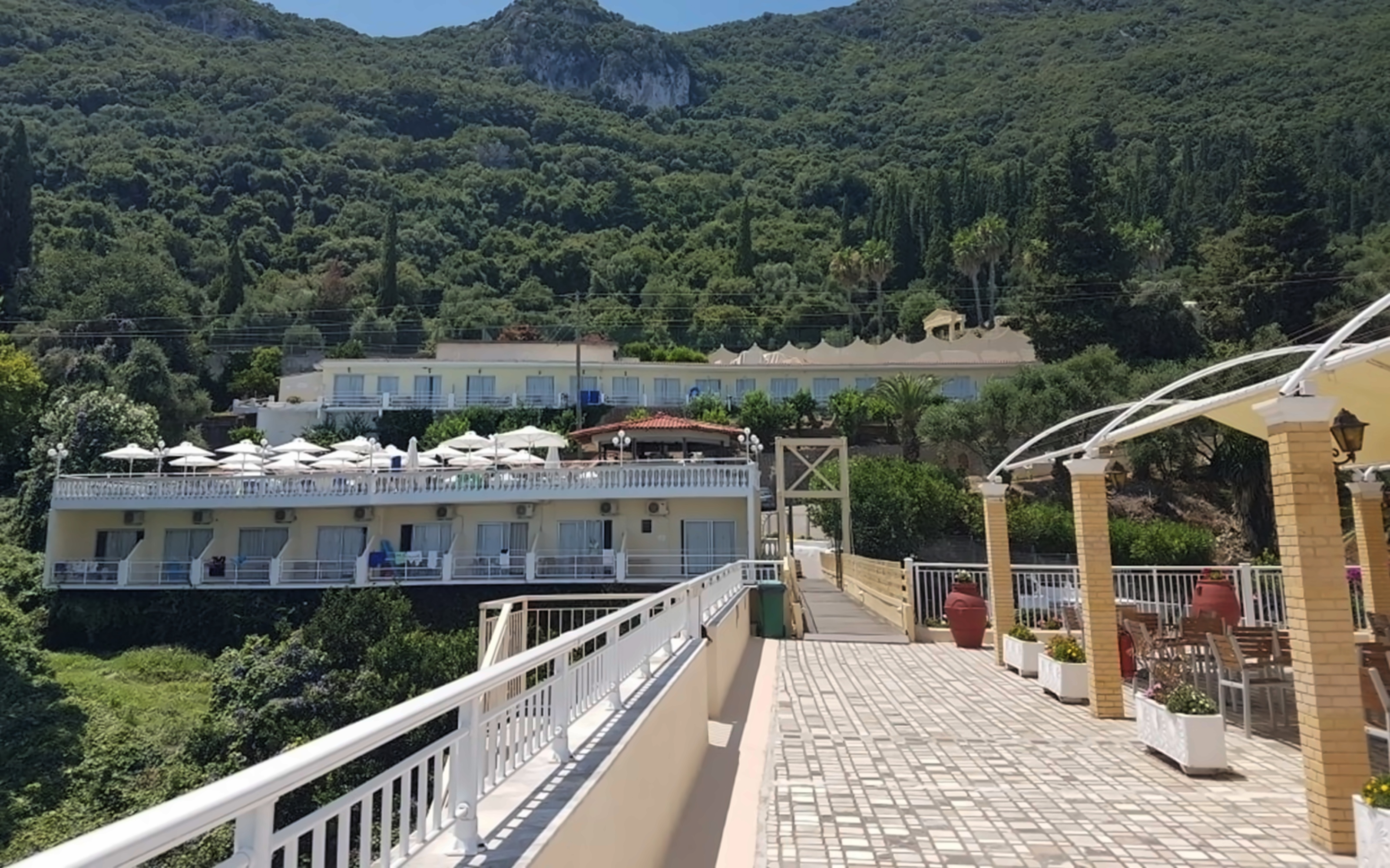 Primasol Louis Ionian Sun Agios Ioannis Peristeron Greece photo, price ...