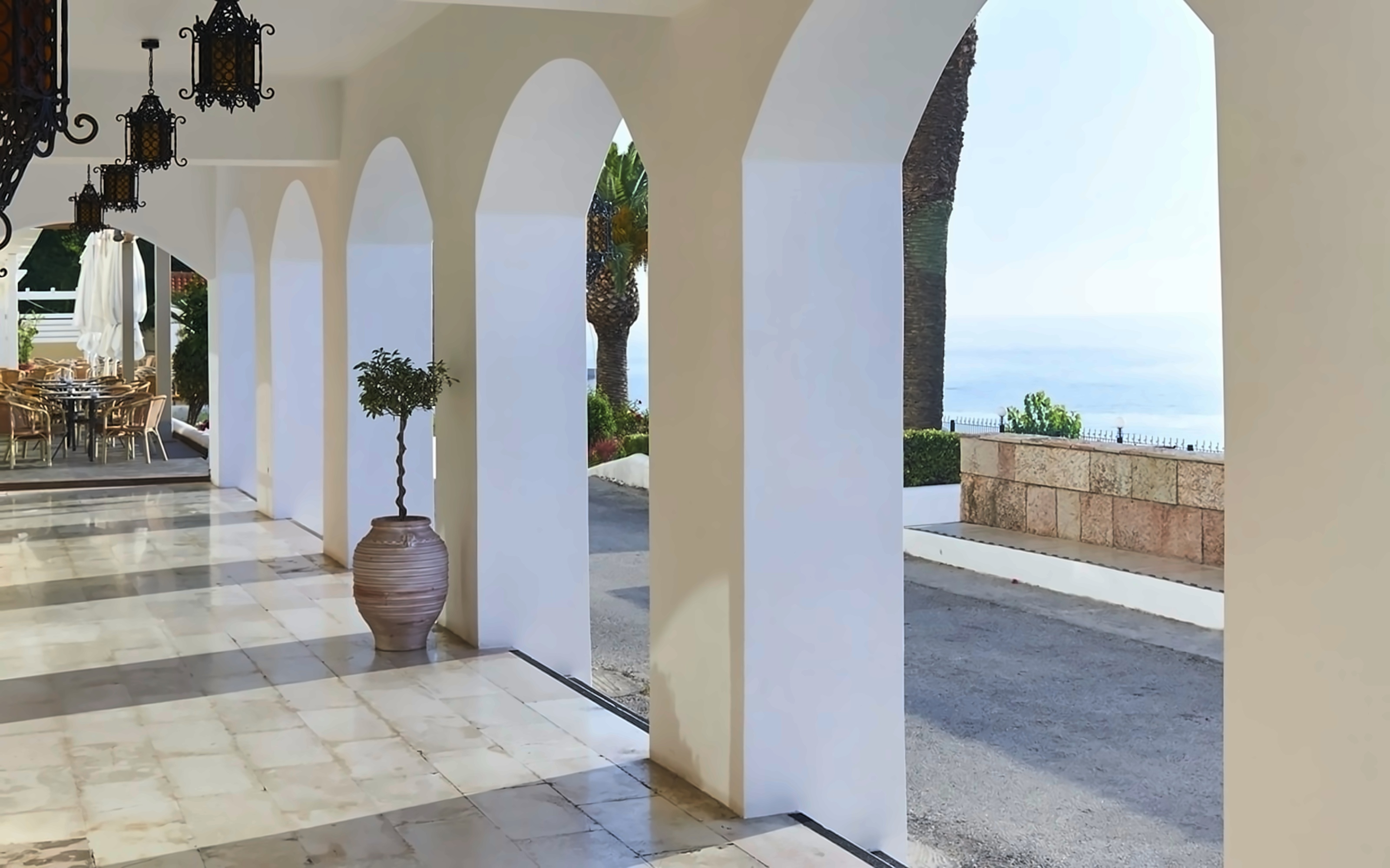 Primasol Louis Ionian Sun Agios Ioannis Peristeron Greece photo, price ...