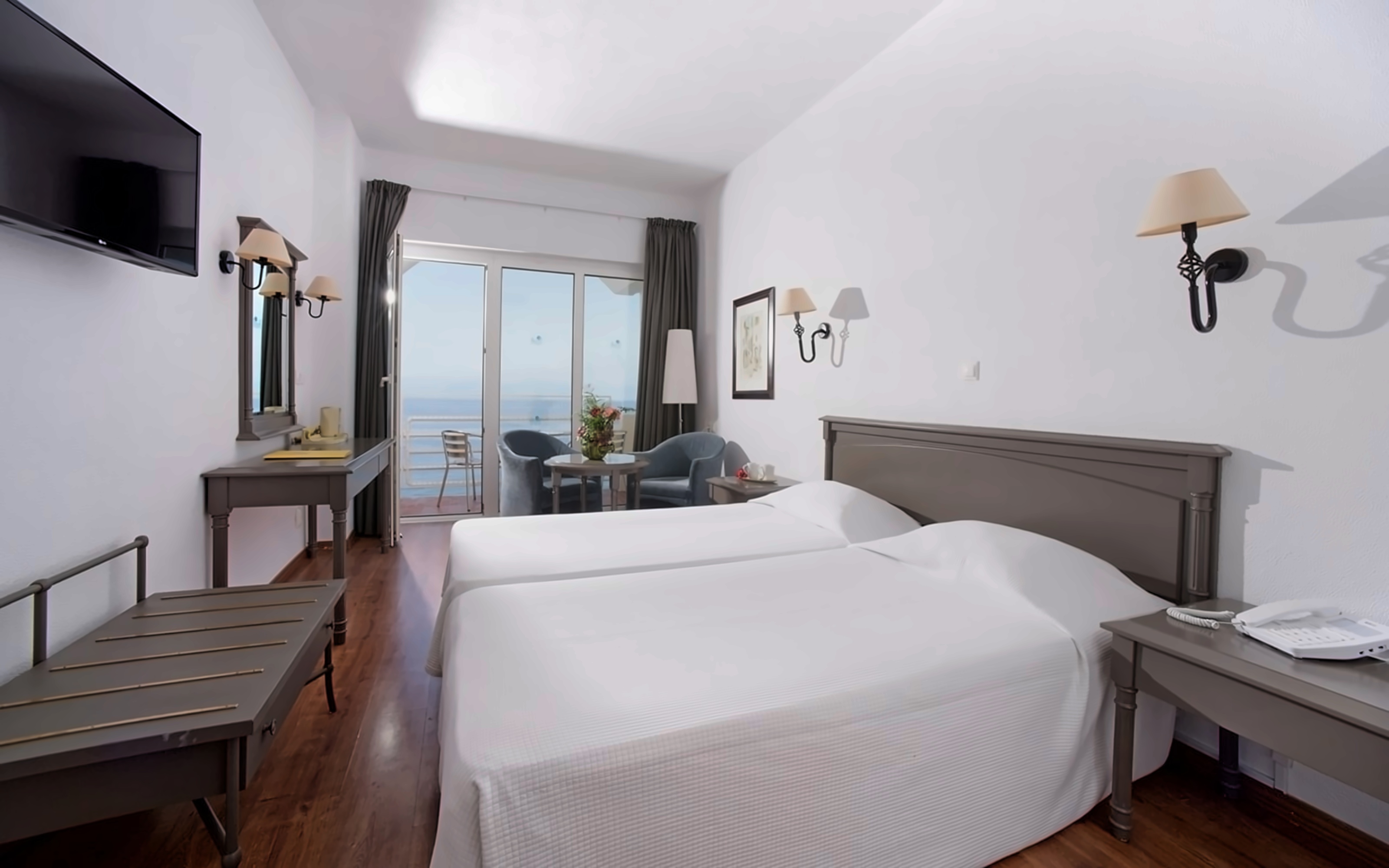 Primasol Louis Ionian Sun Agios Ioannis Peristeron Greece photo, price ...