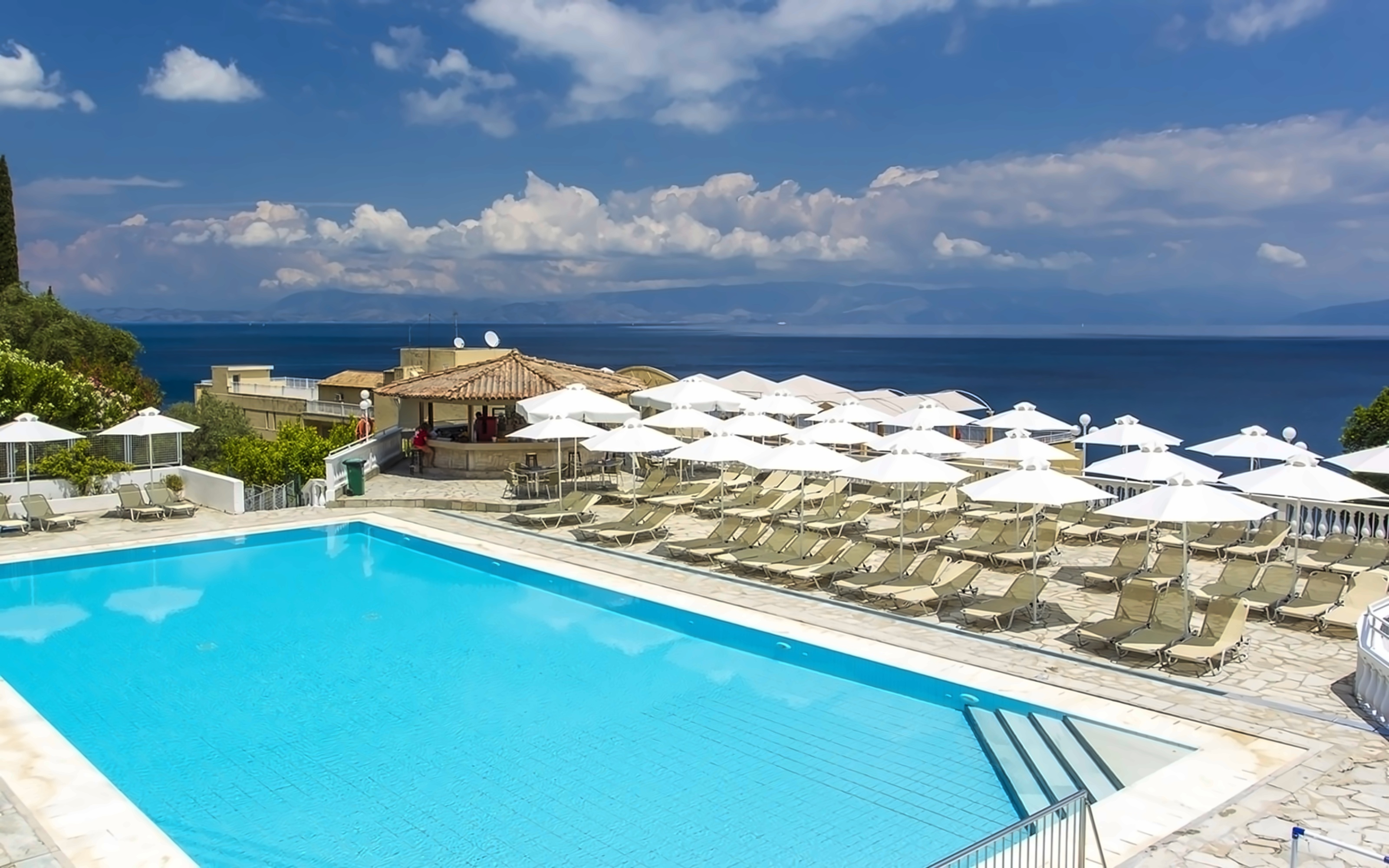 Primasol Louis Ionian Sun Agios Ioannis Peristeron Greece photo, price ...