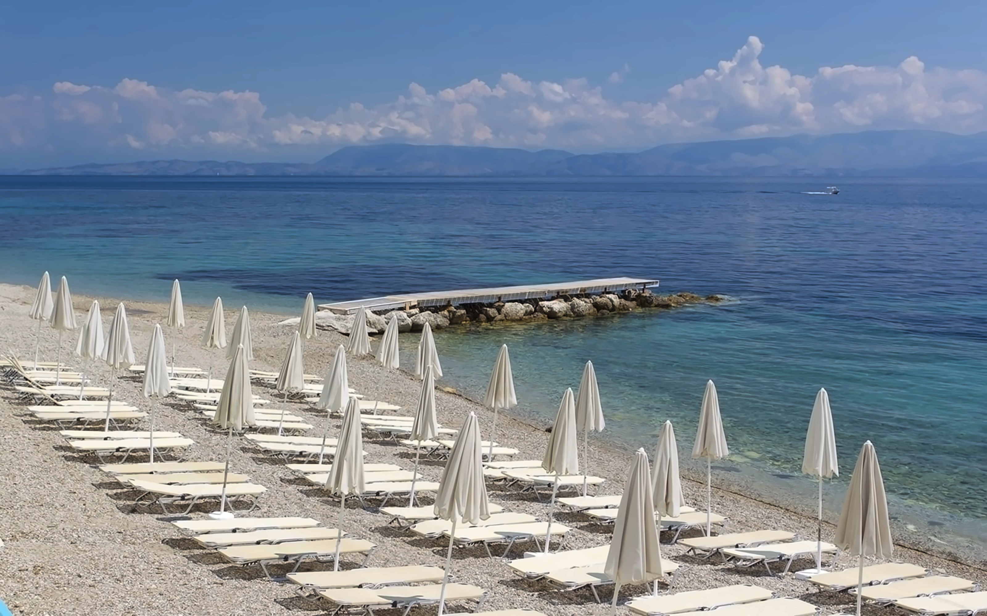 Primasol Louis Ionian Sun Agios Ioannis Peristeron Greece photo, price ...