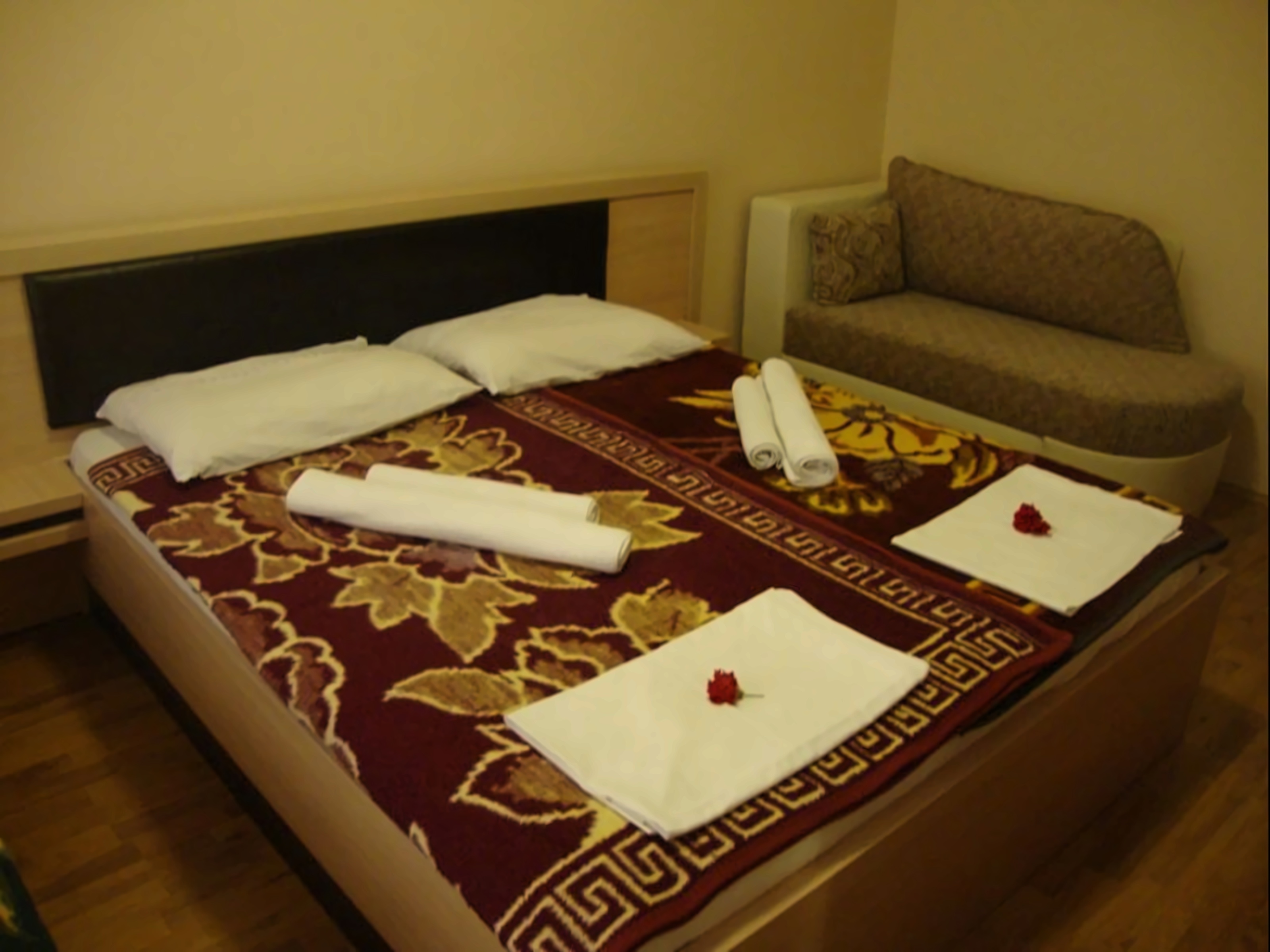 Cungu Velika plaza Montenegro photo, price for the vacation from Join UP!