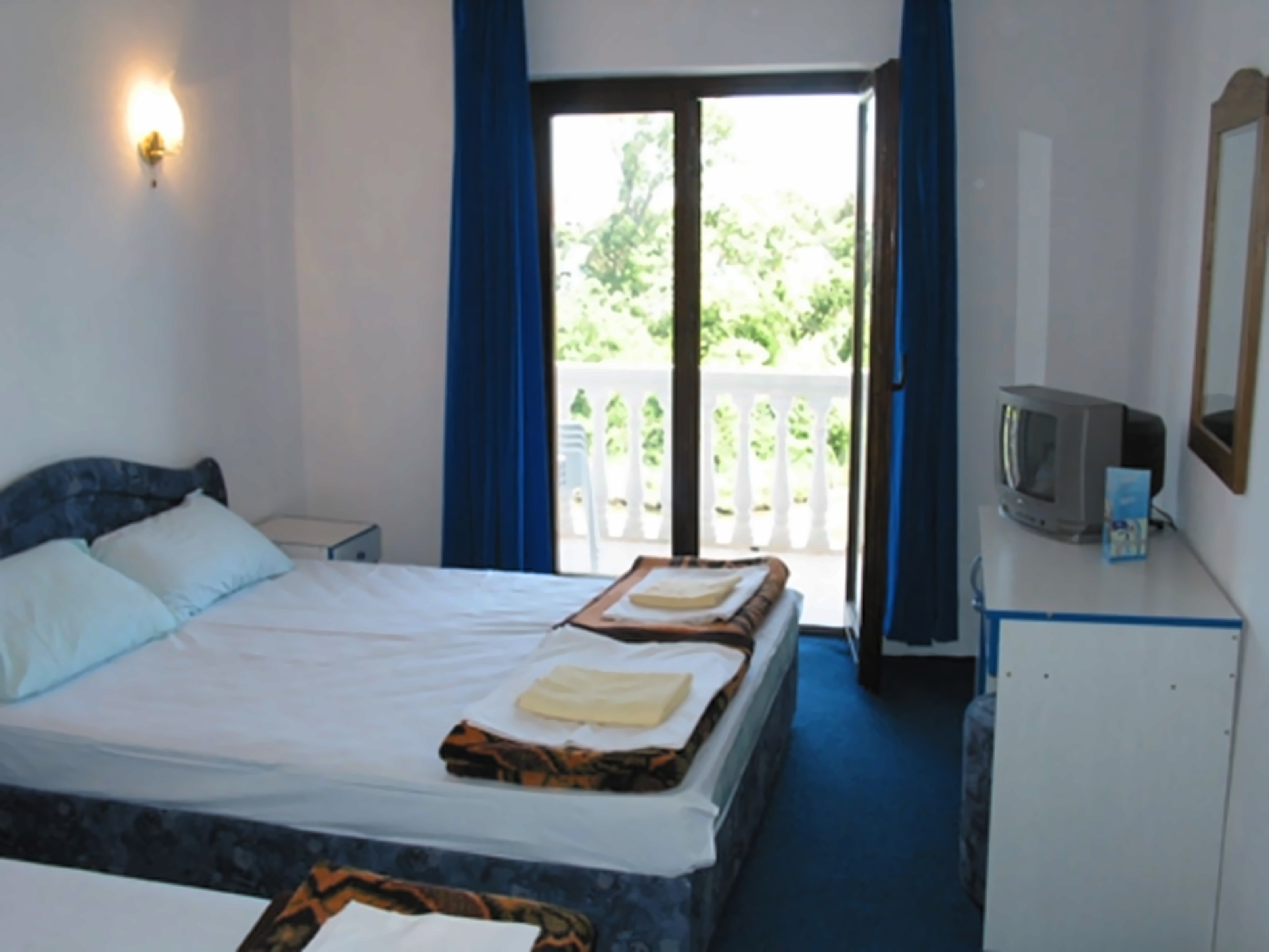 Cungu Velika plaza Montenegro photo, price for the vacation from Join UP!