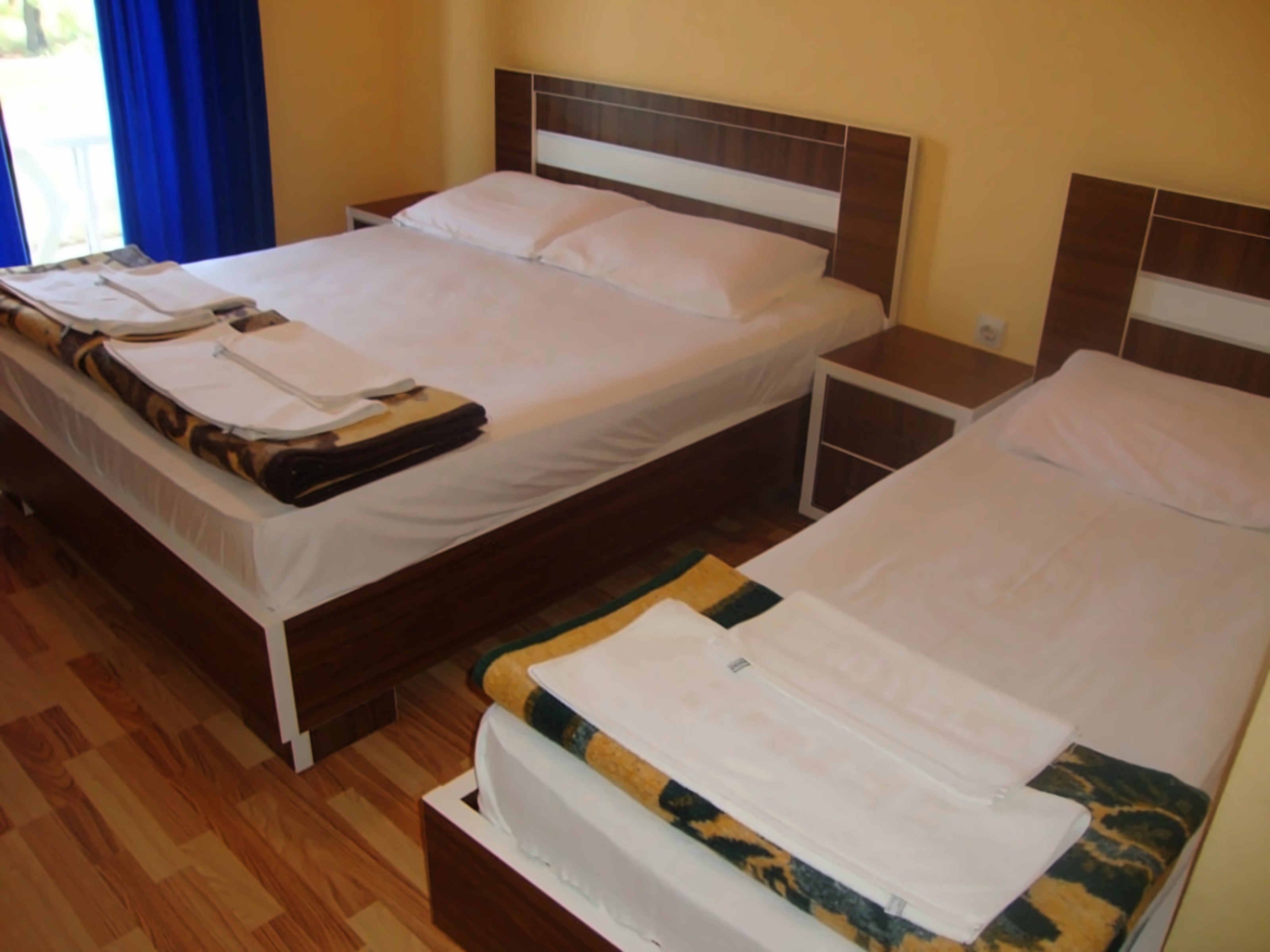 Cungu Velika plaza Montenegro photo, price for the vacation from Join UP!