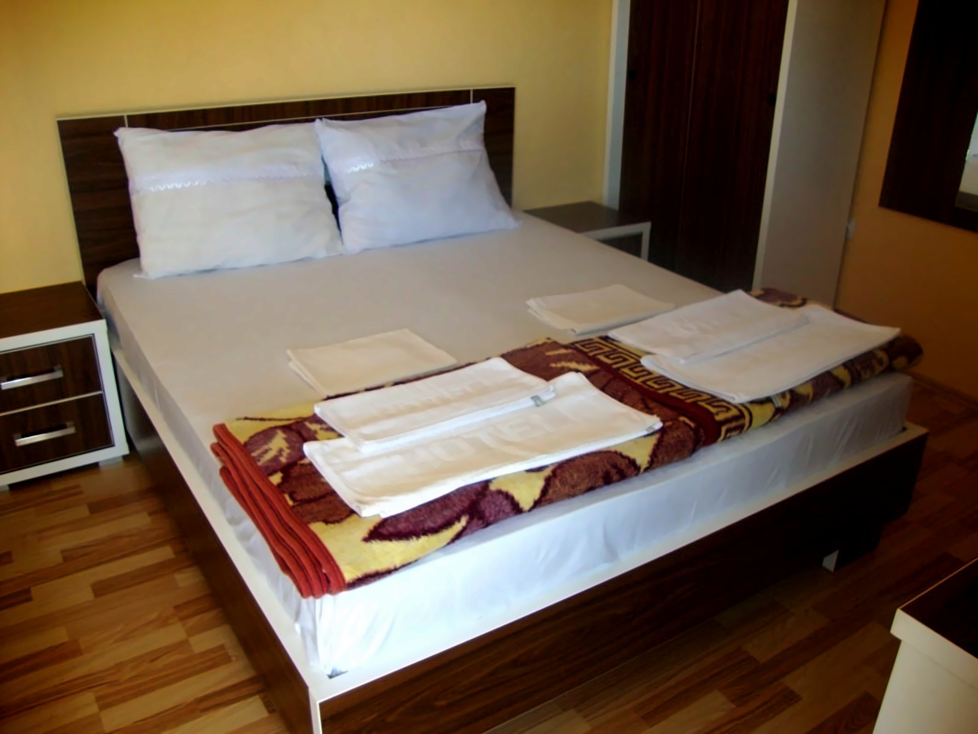 Cungu Velika plaza Montenegro photo, price for the vacation from Join UP!