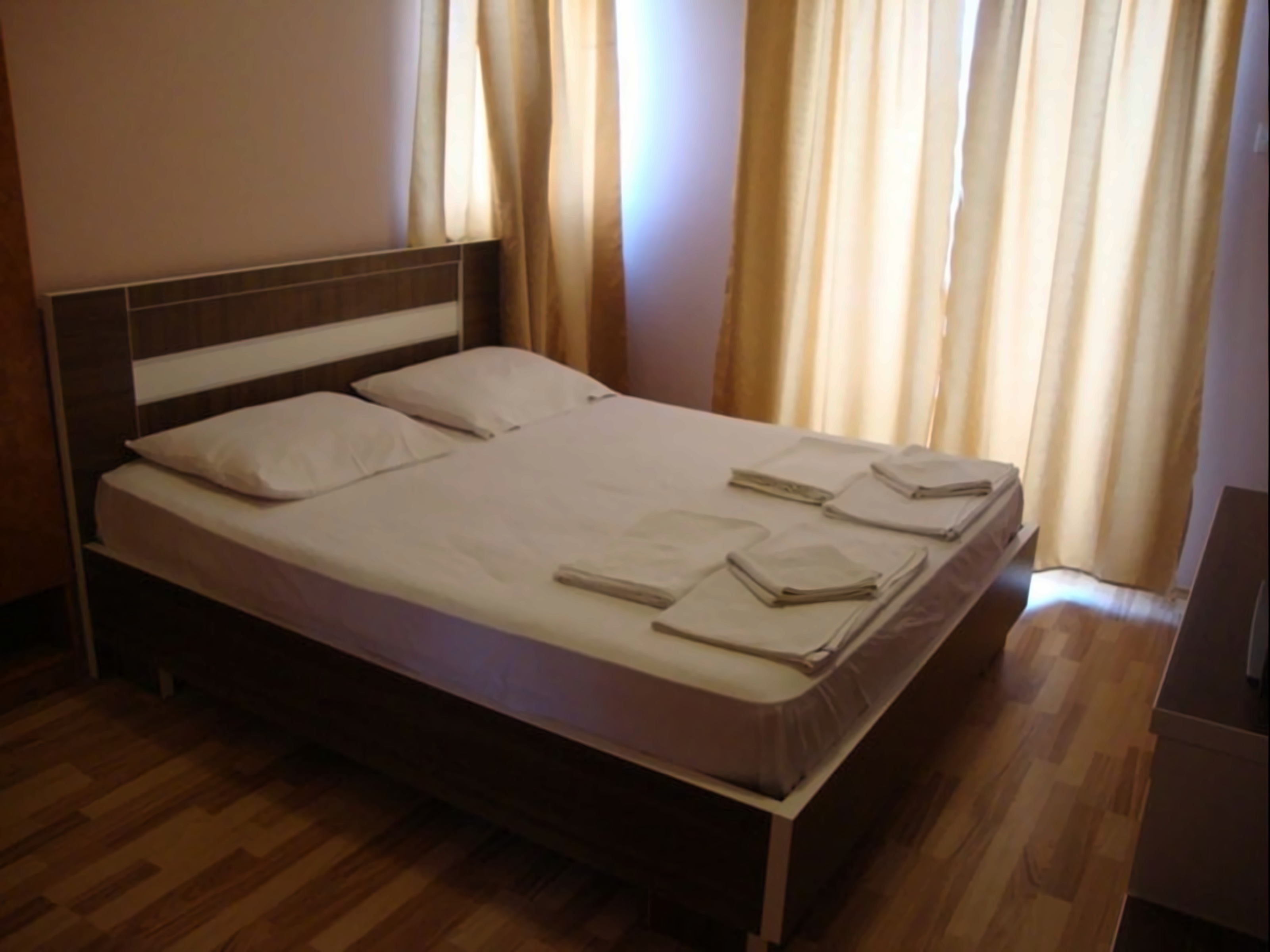 Cungu Velika plaza Montenegro photo, price for the vacation from Join UP!