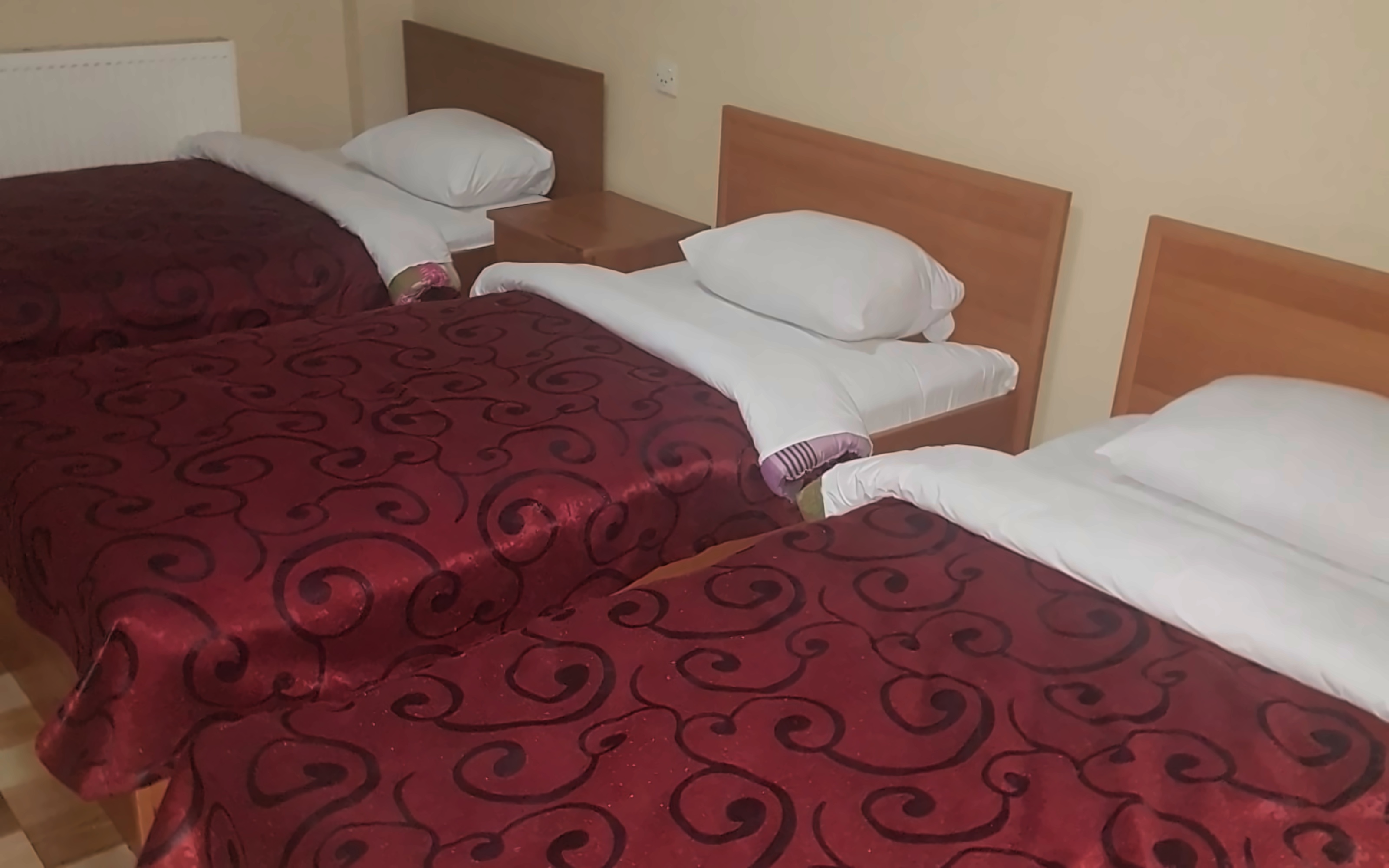 Rolandi Batumi Gruusia foto, puhkuse hind Join UP!-ilt