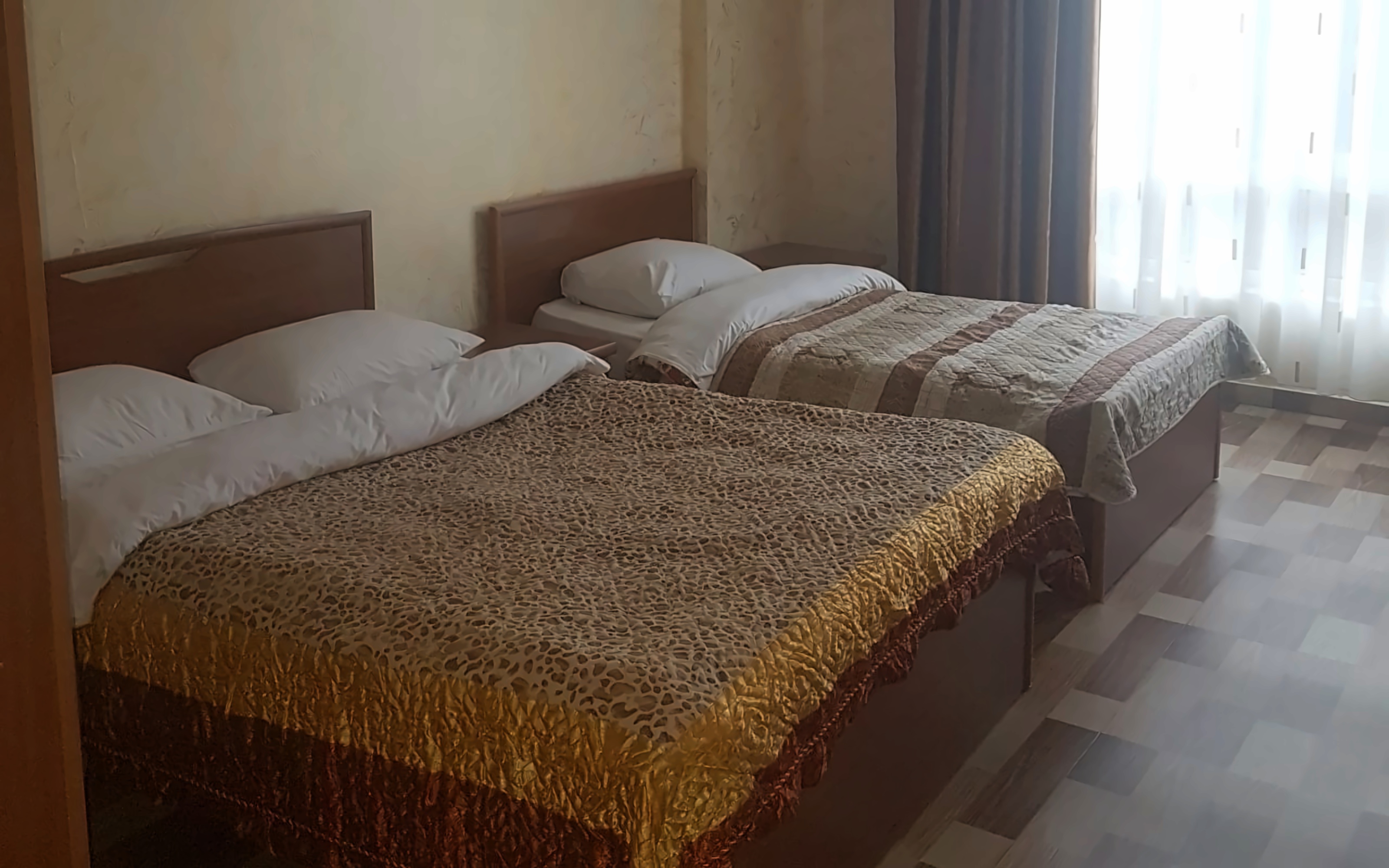 Rolandi Batumi Gruusia foto, puhkuse hind Join UP!-ilt