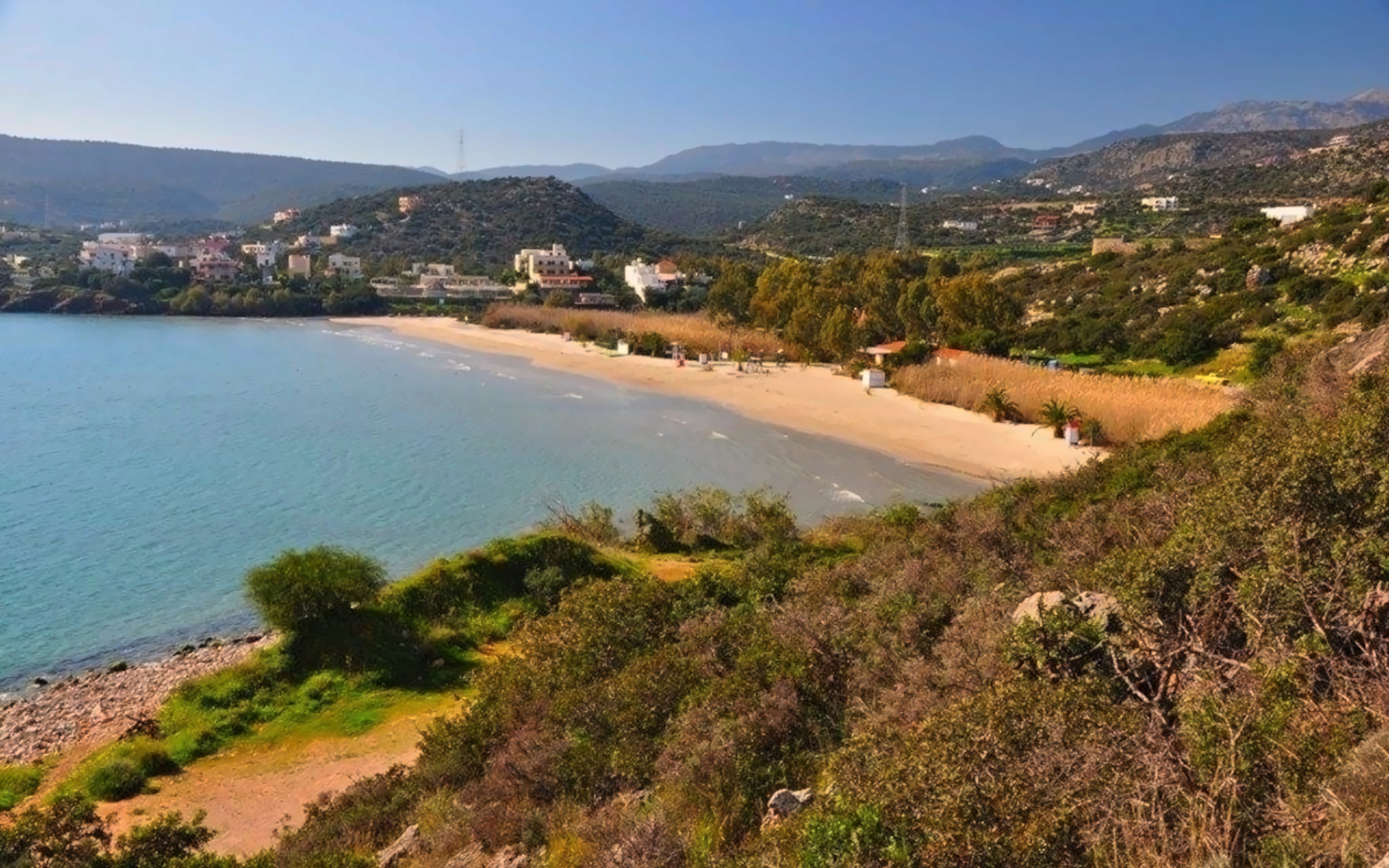 Naiades Almiros Hotel Lassithi - Agios Nikolaos Greece photo, price for ...