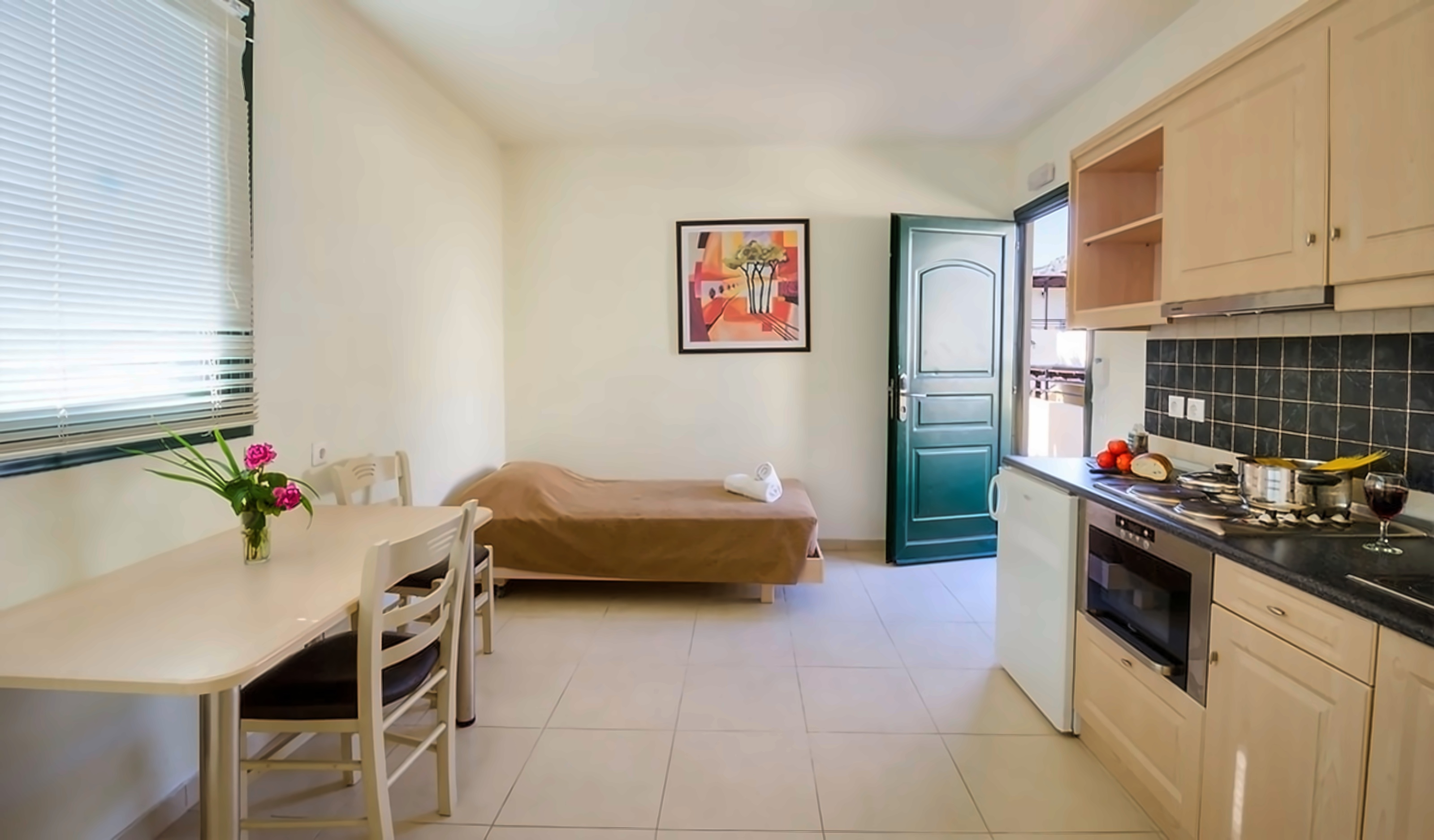 Pefkos Village Resort Pefki Greece photo, price for the vacation from ...