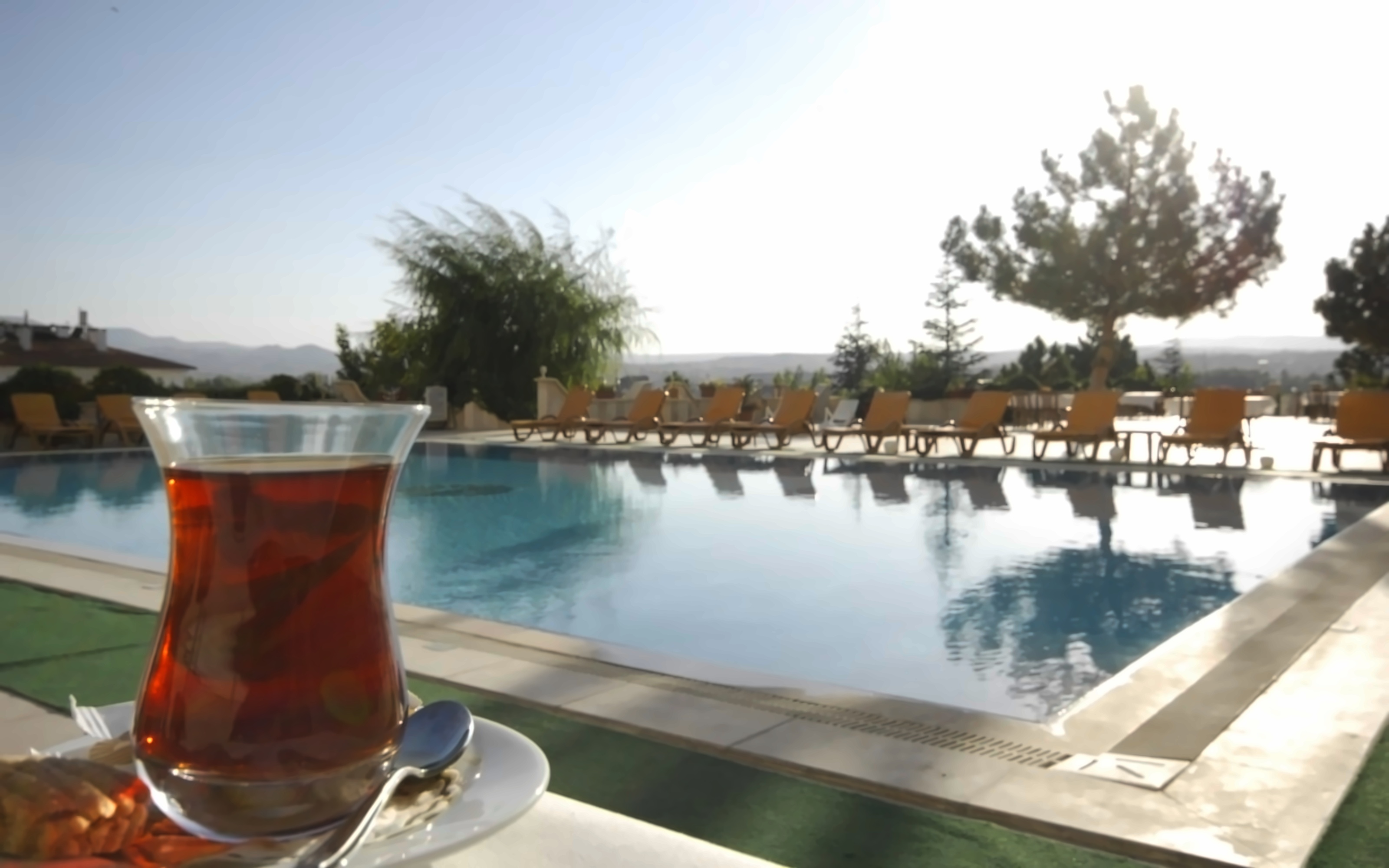 Dinler Hotel Urgup Kayseri Turkiye photo, price for the vacation from ...