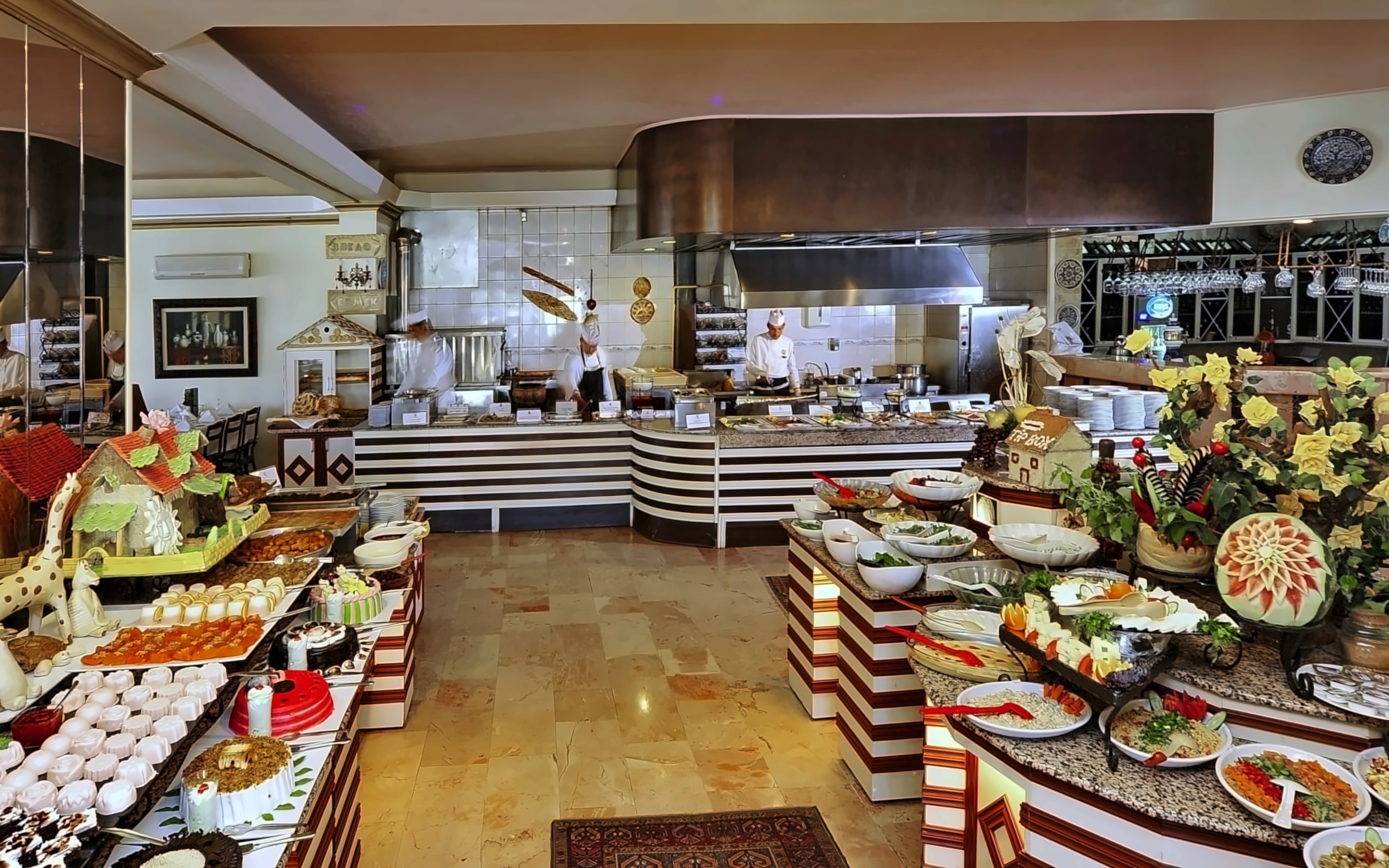 Dinler Hotel Urgup Kayseri Turkiye photo, price for the vacation from ...
