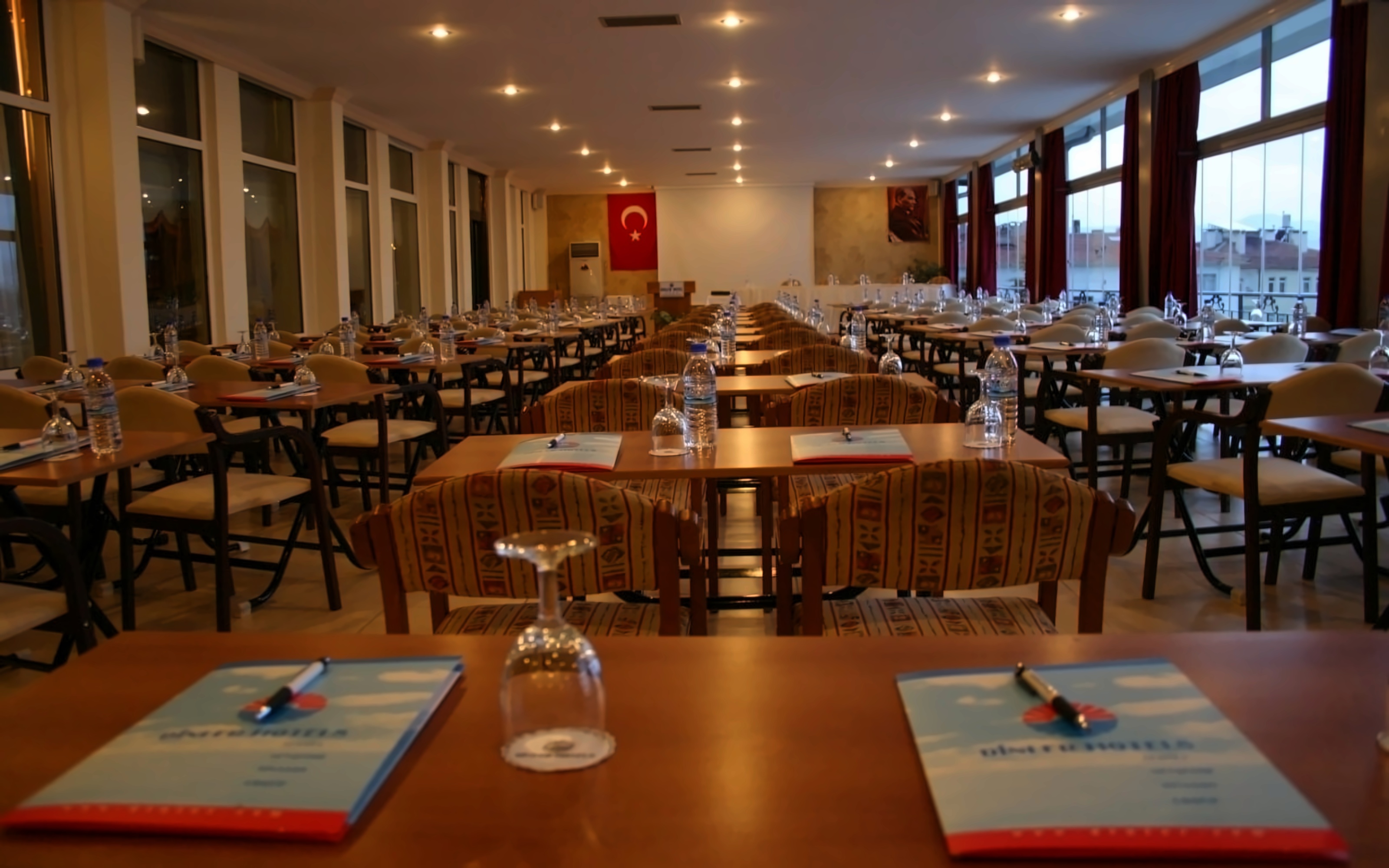Dinler Hotel Urgup [object Object] Turkey photo, price for the vacation ...