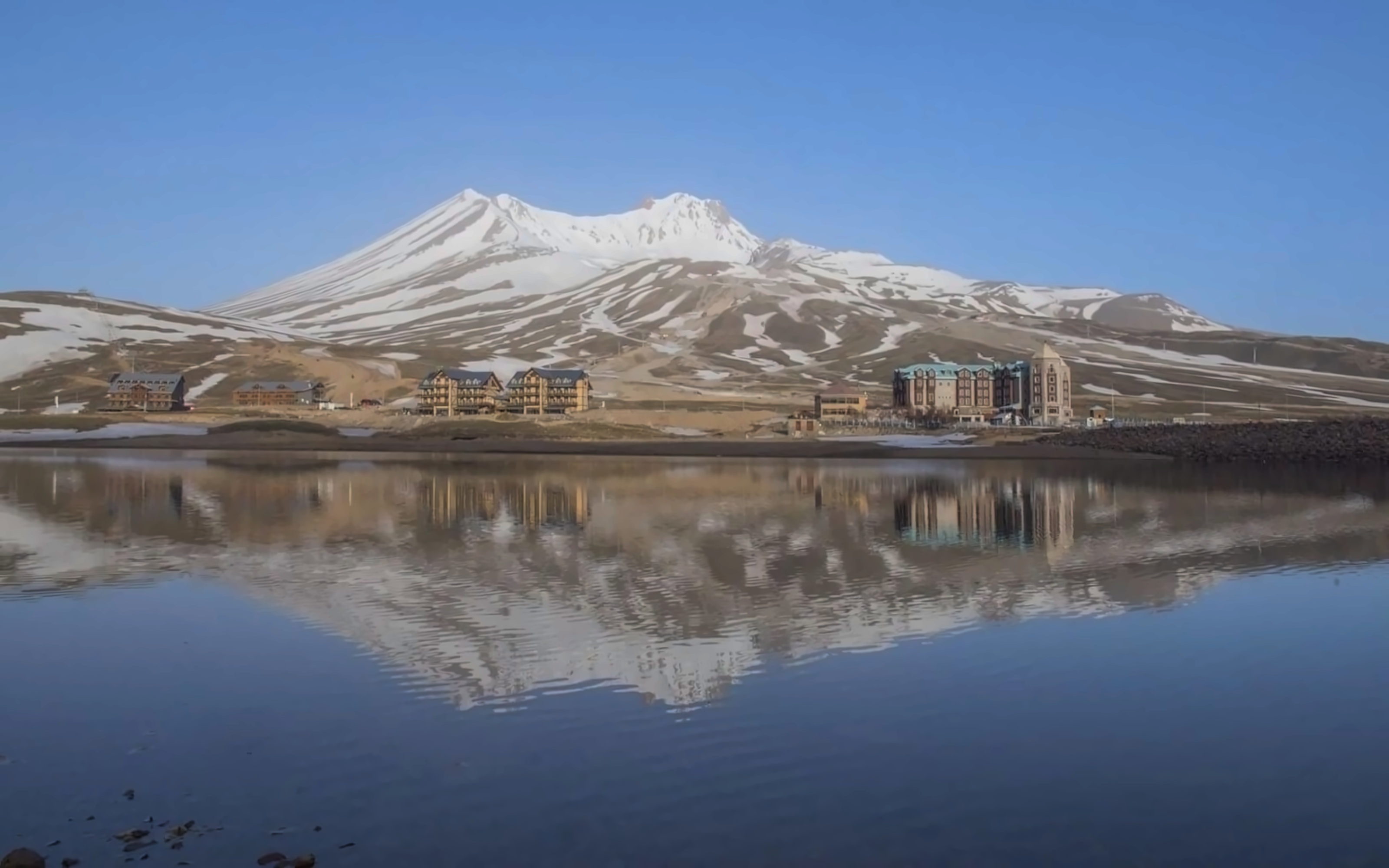 Mirada Del Lago Kayseri Turkiye photo, price for the vacation from Join UP!