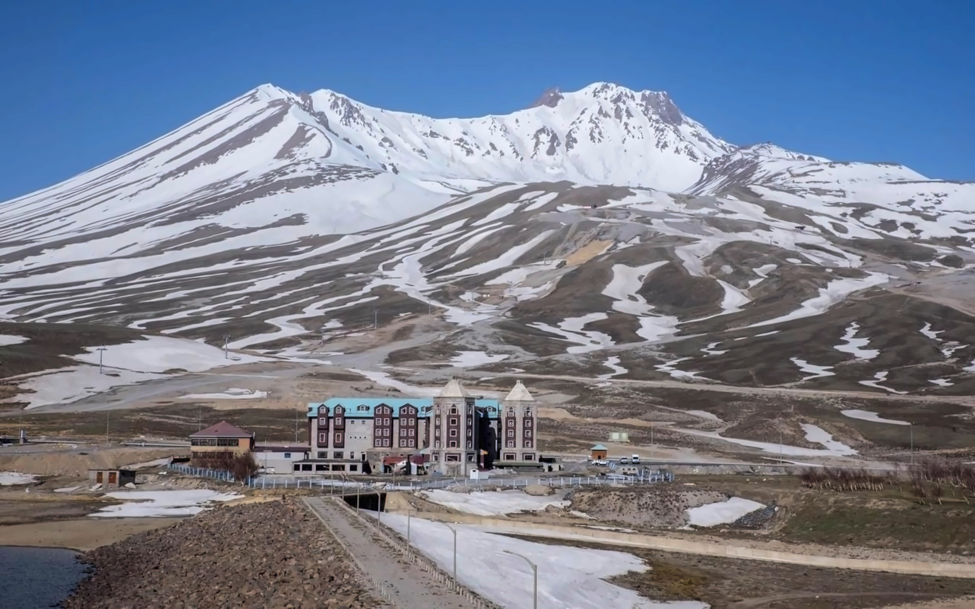 Mirada Del Lago Kayseri Turkiye photo, price for the vacation from Join UP!