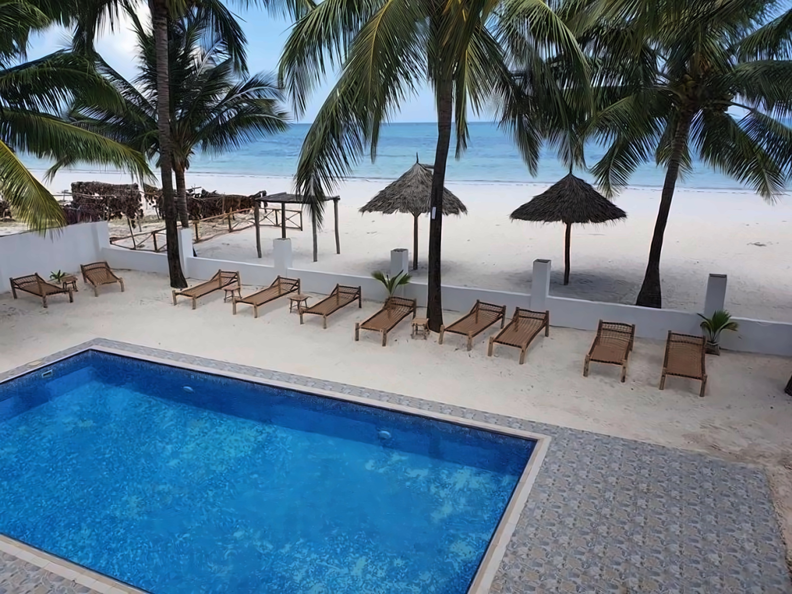 Villa Vanilla Zanzibar Pwani Mchangani Tanzania photo, price for the ...