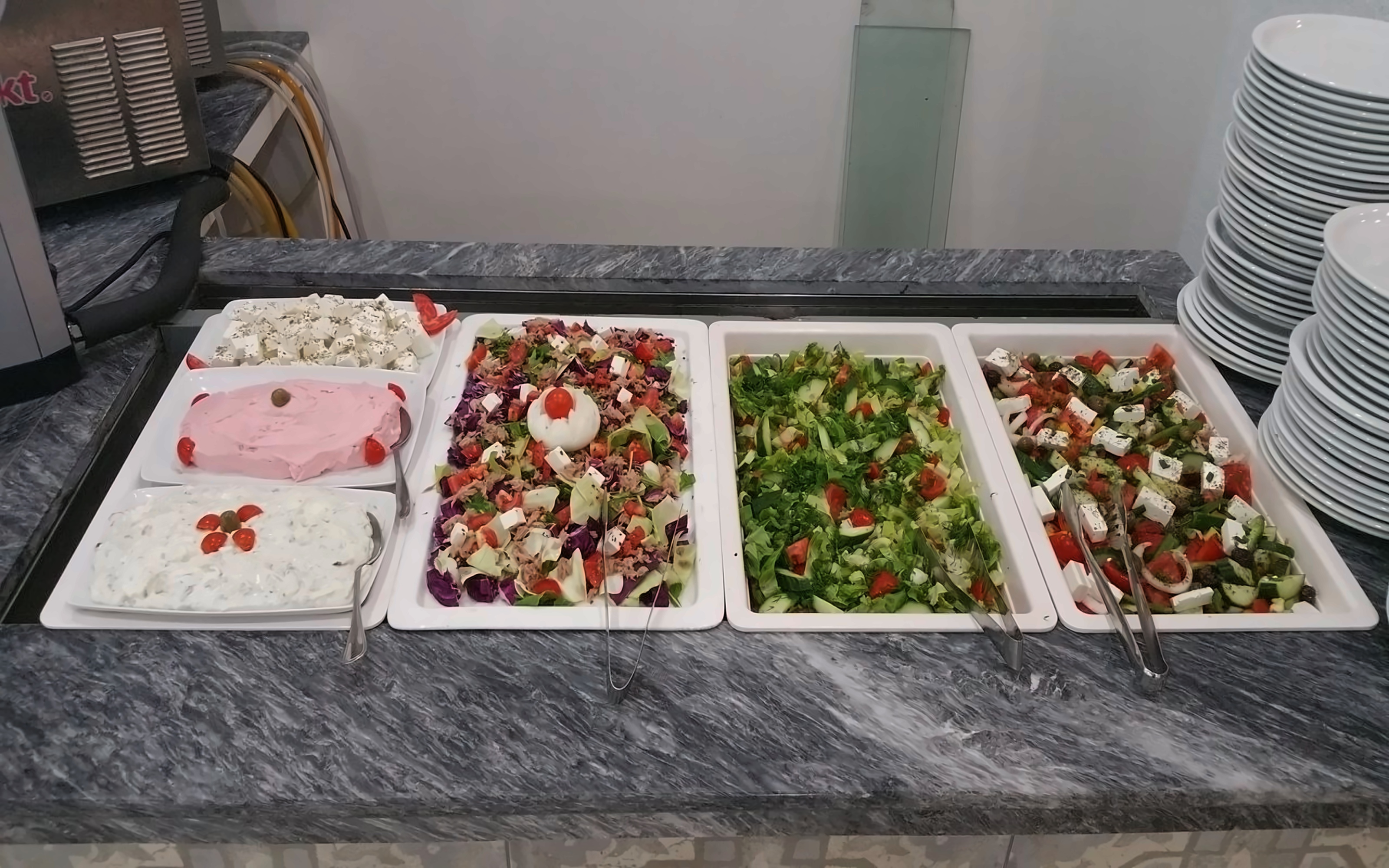 Rodos Blue Resort Afandou Greece photo, price for the vacation from ...