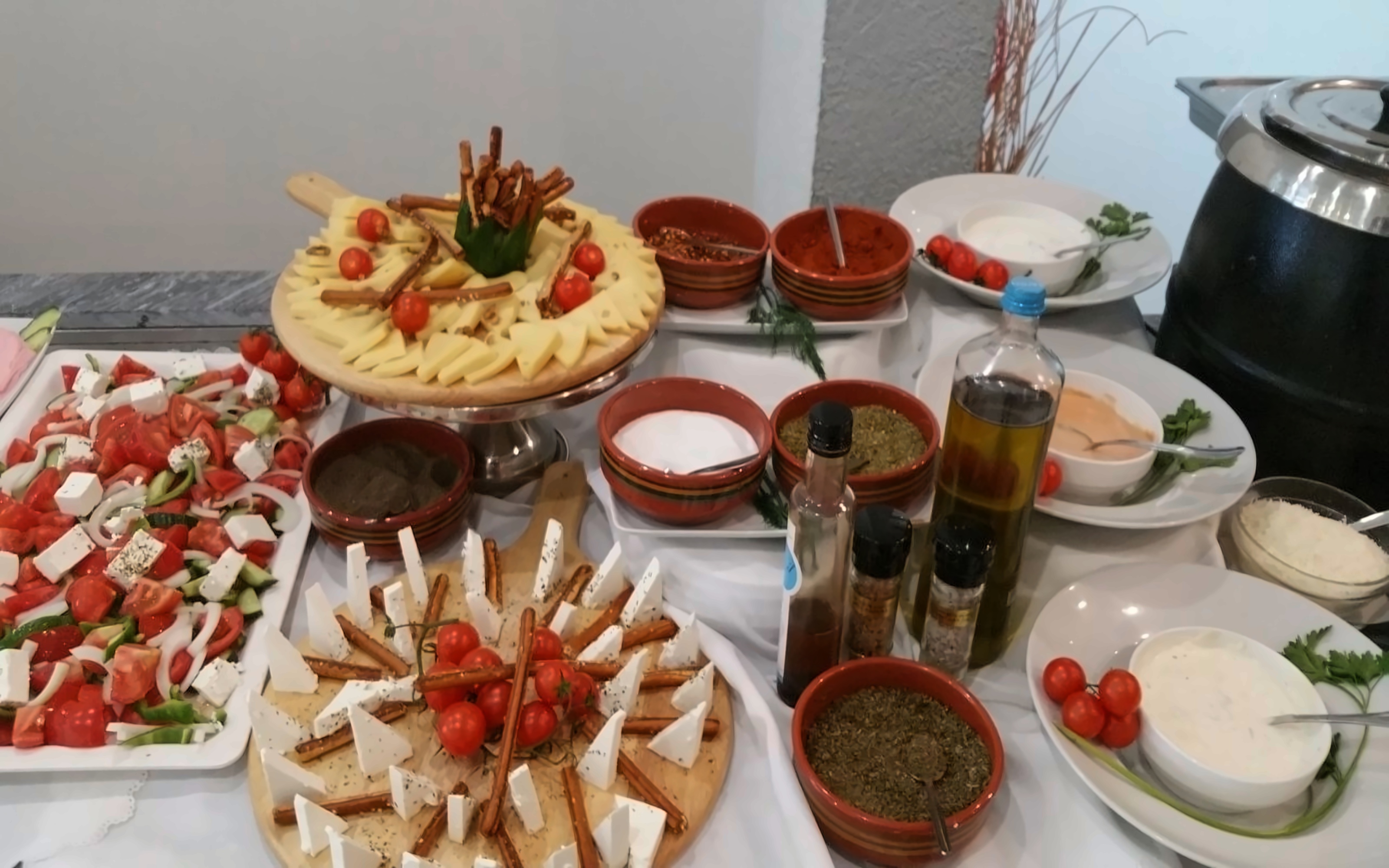 Rodos Blue Resort Afandou Greece photo, price for the vacation from ...