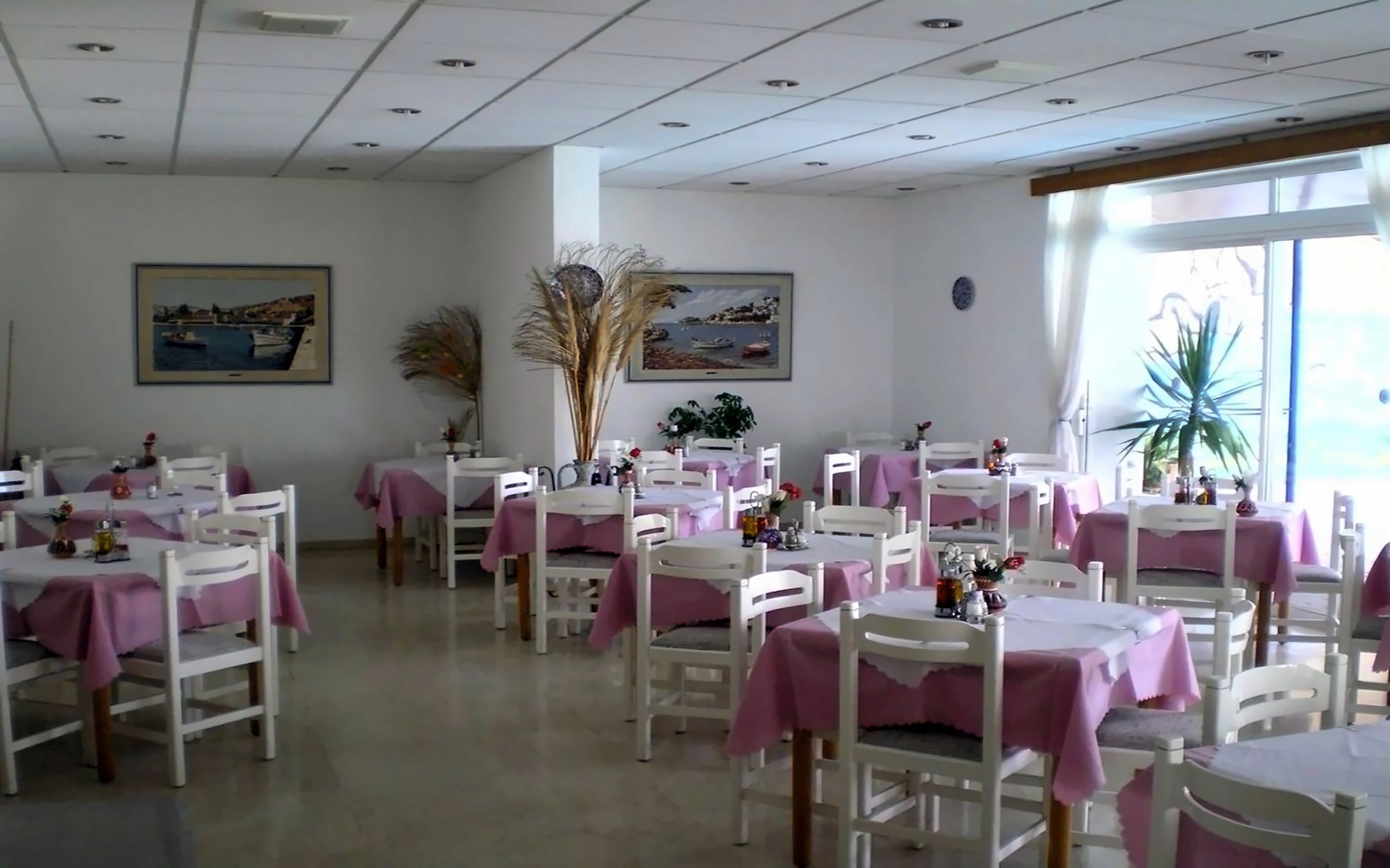 Rodos Blue Resort Afandou Greece photo, price for the vacation from ...
