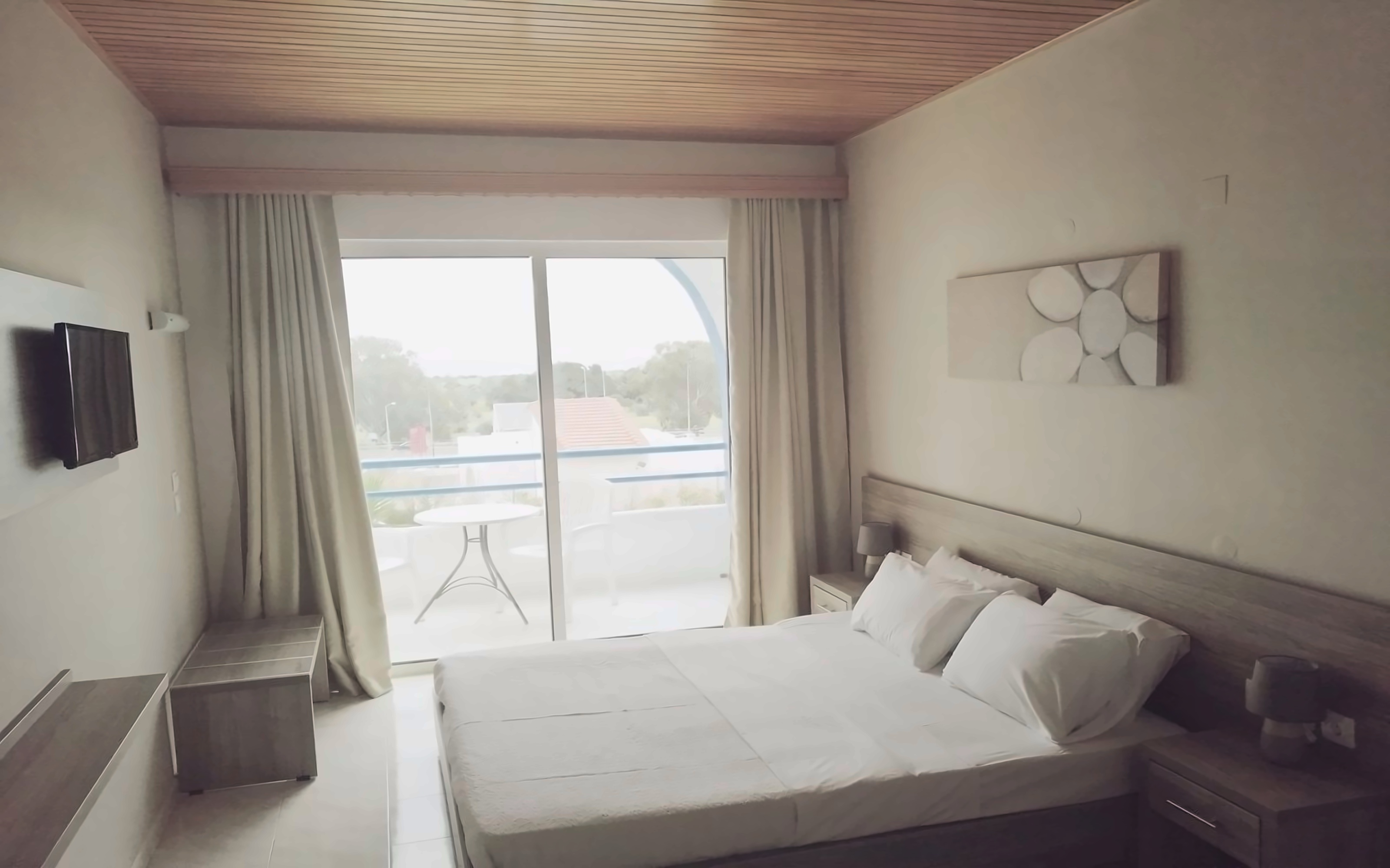 Rodos Blue Resort Afandou Greece photo, price for the vacation from ...